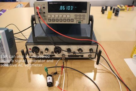 How to Test Super Capacitors : 5 Steps (with Pictures) - Instructables
