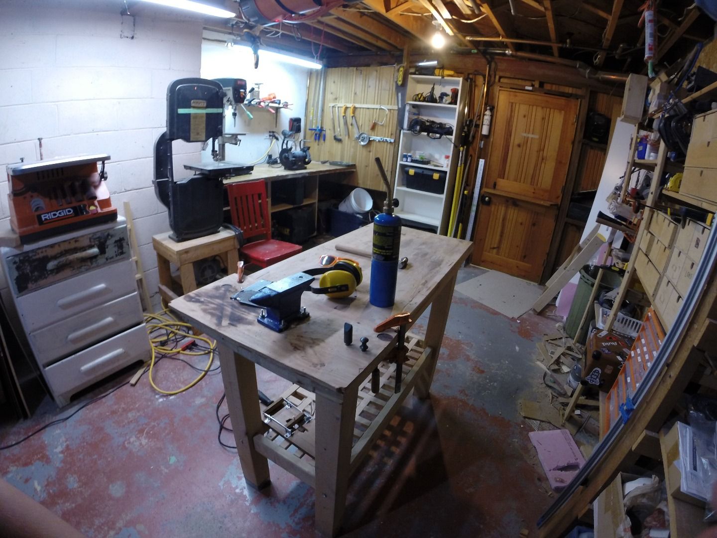 Adze Making : 6 Steps - Instructables