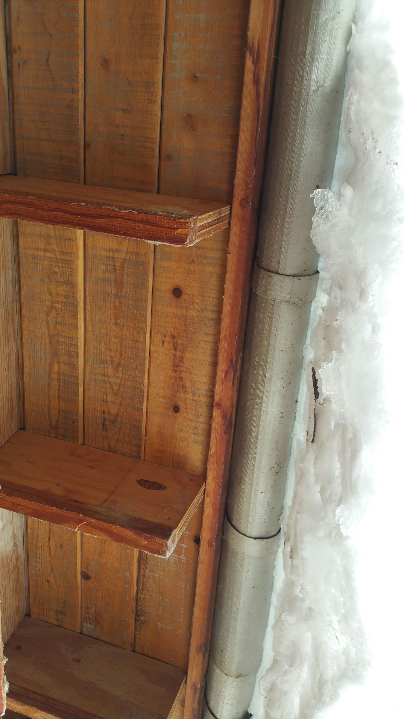 Rain Gutters Made Easy! : 8 Steps (with Pictures) - Instructables