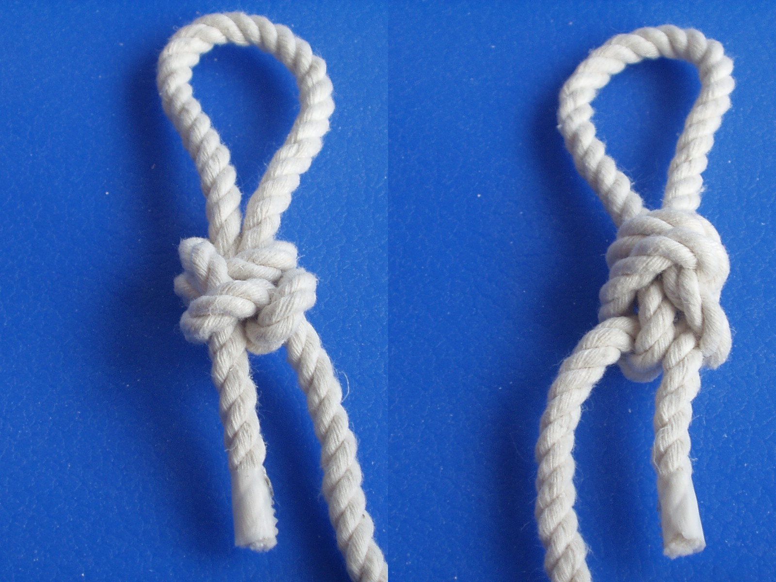 Slide and Lock Loop II : 9 Steps - Instructables