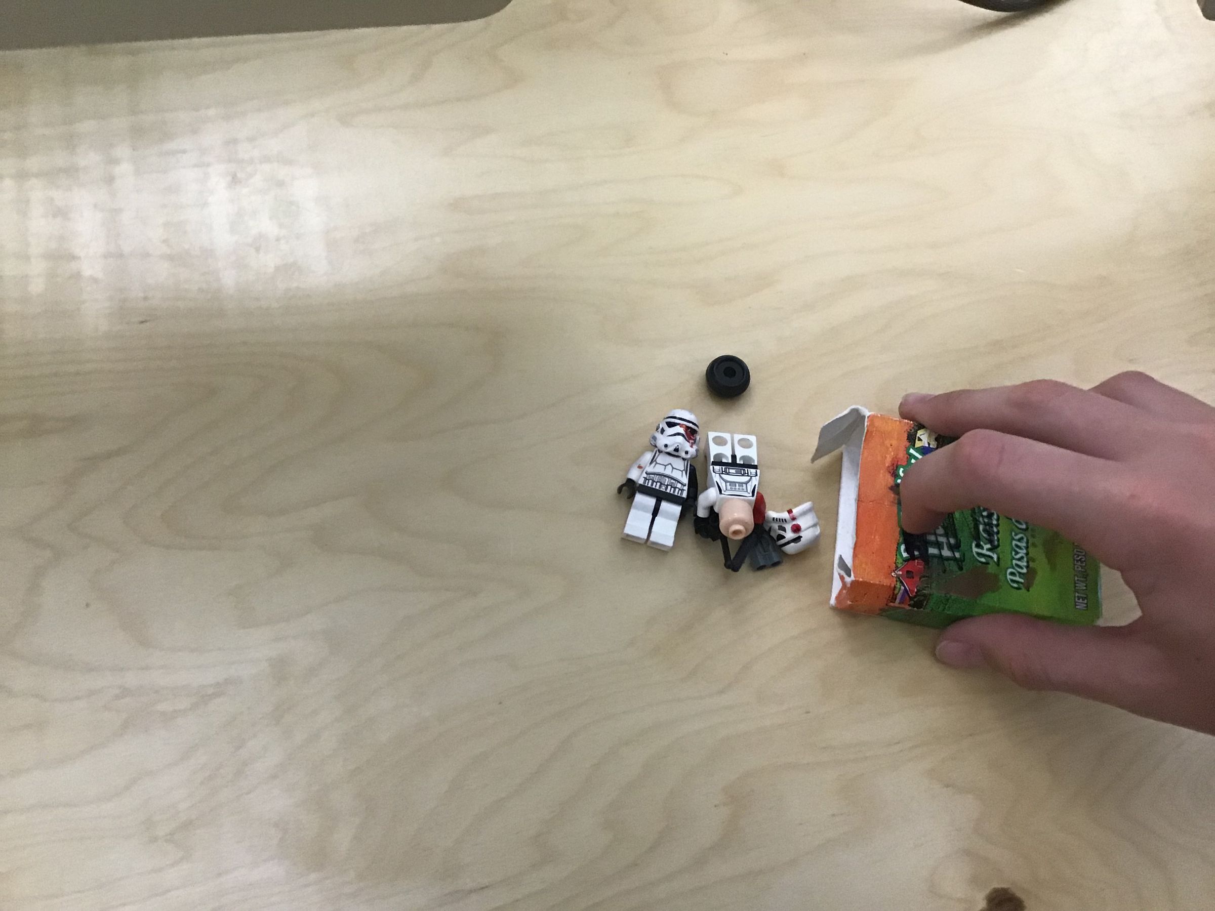 How to Stop Motion : 5 Steps - Instructables