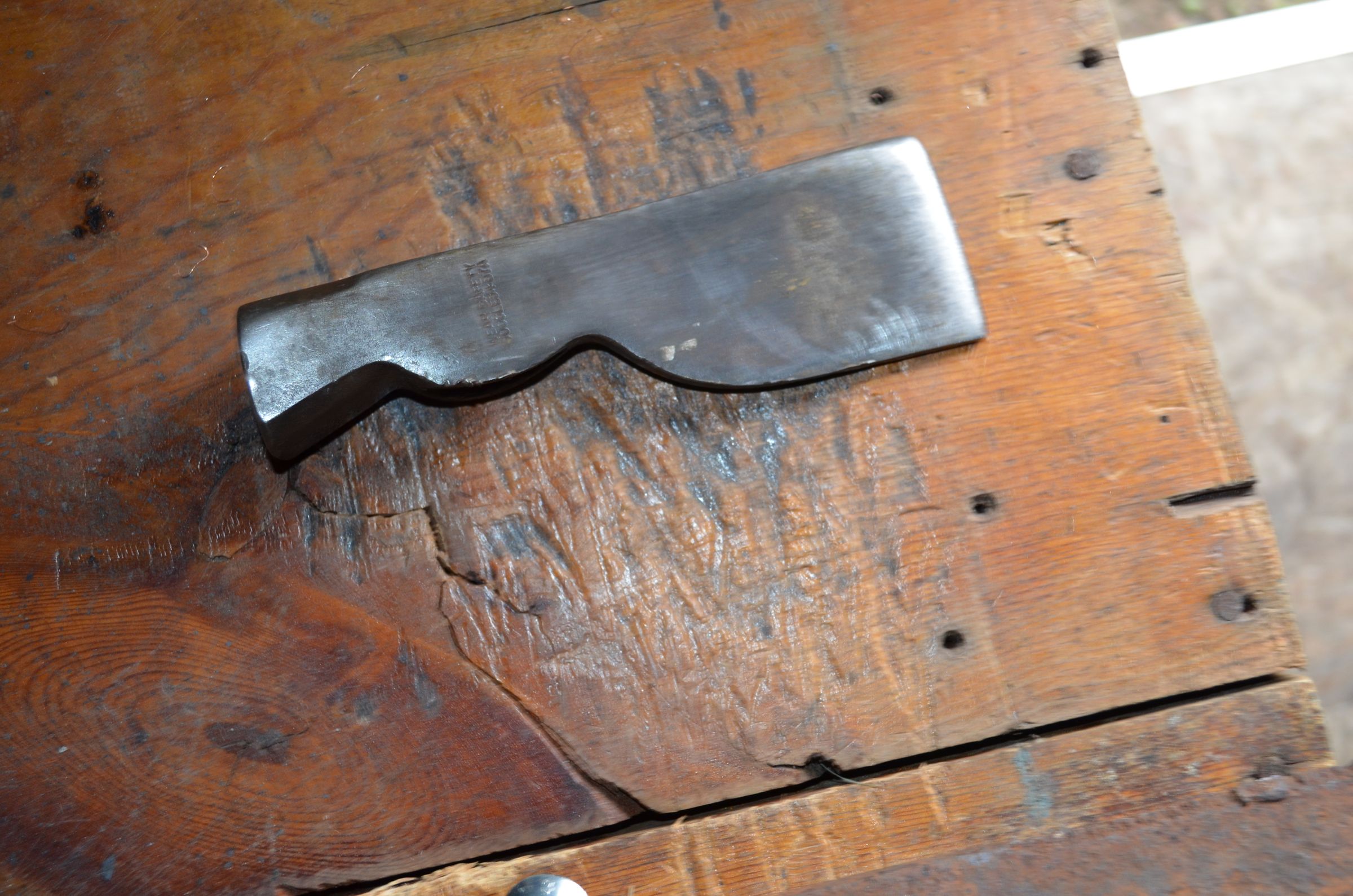 Forging Tongs : 8 Steps - Instructables