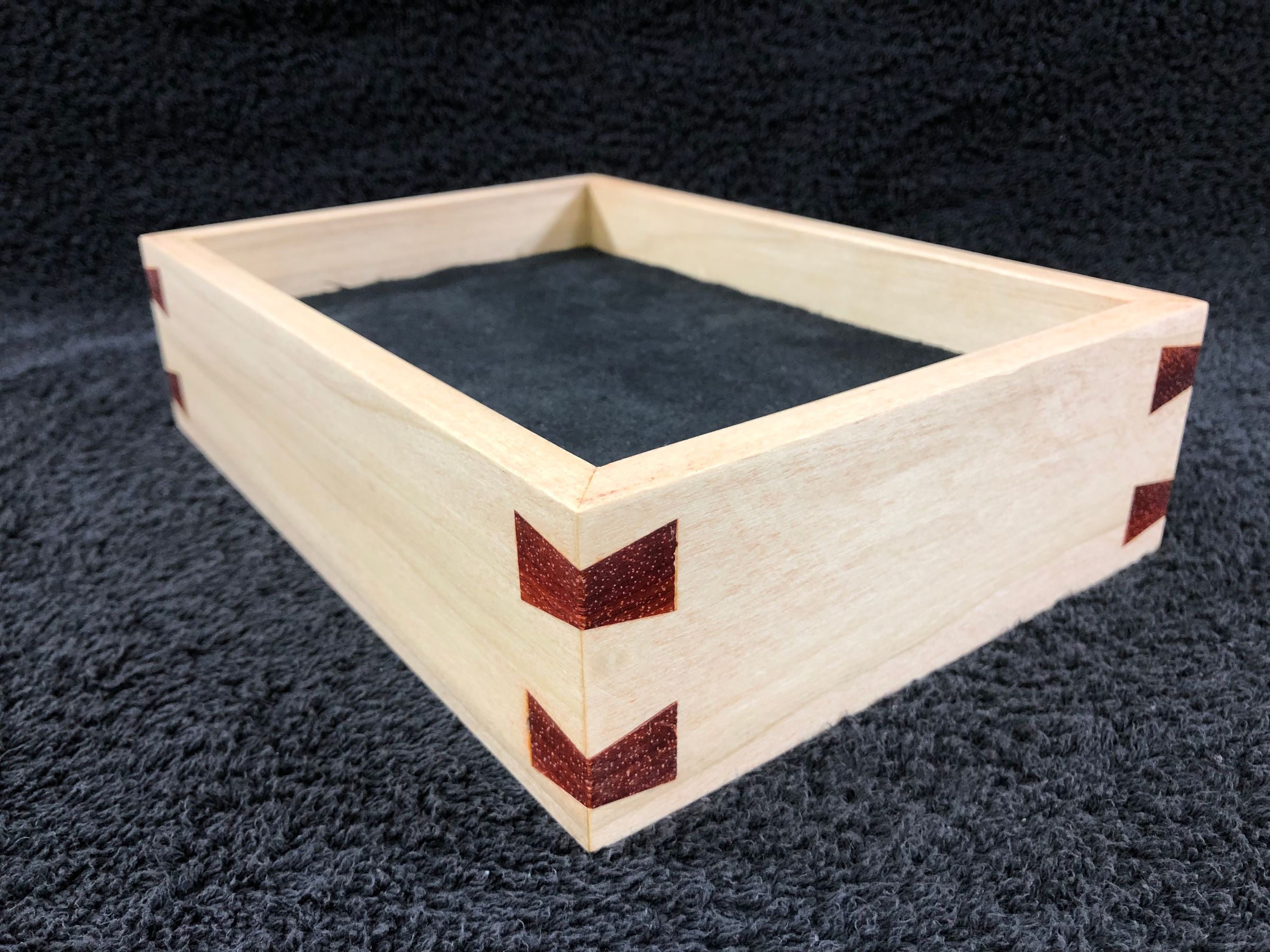 The Secret Valet Box : 9 Steps (with Pictures) - Instructables