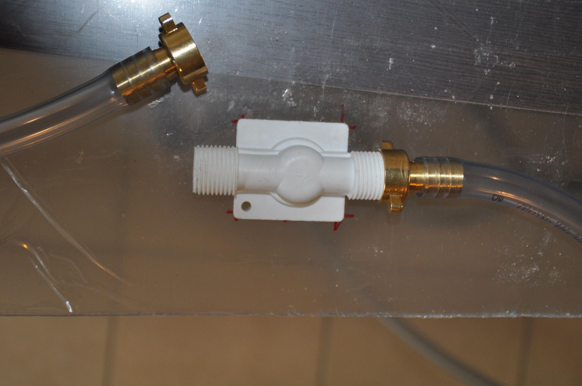 Raspberry Pi Controlled Water Cistern With Web Interface : 14 Steps ...