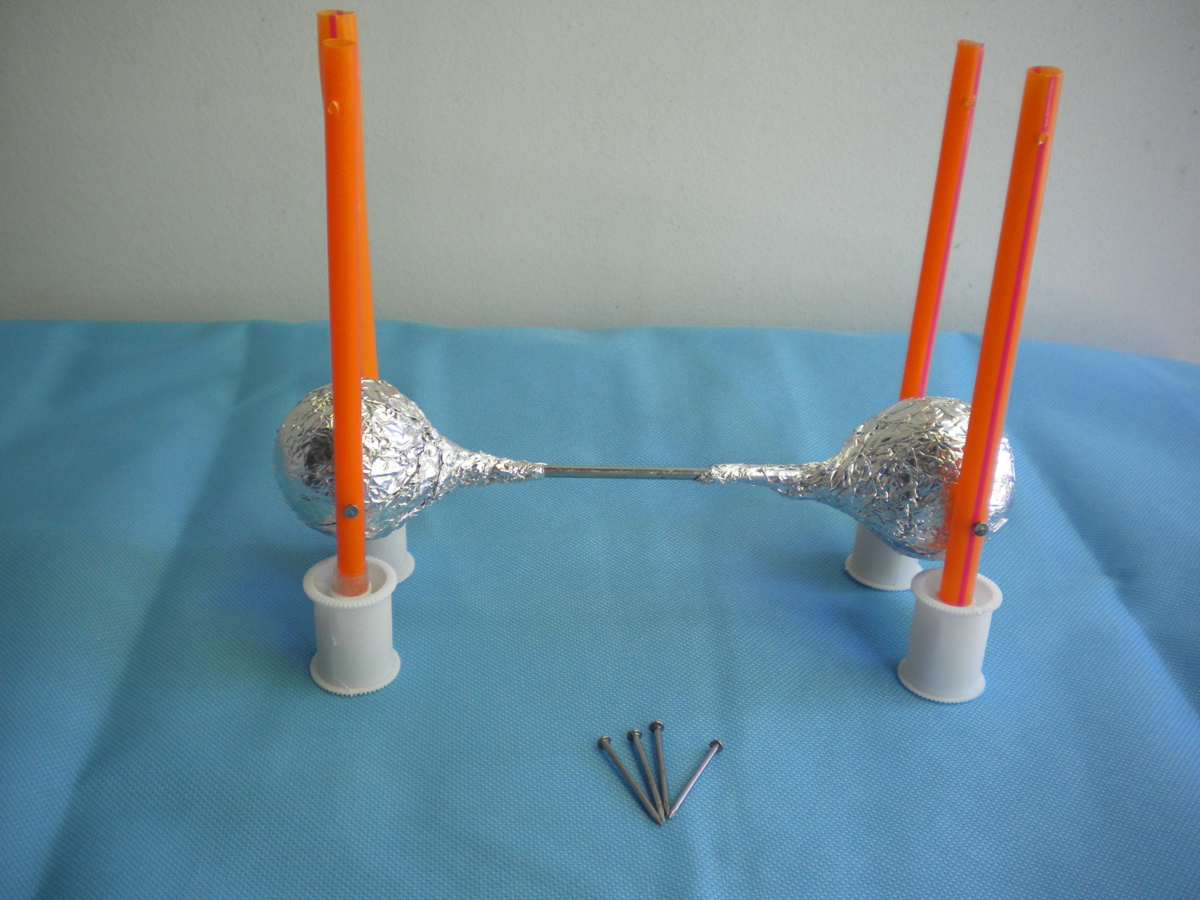 This High Voltage Click-Clack Toy Rocks! : 11 Steps (with Pictures ...