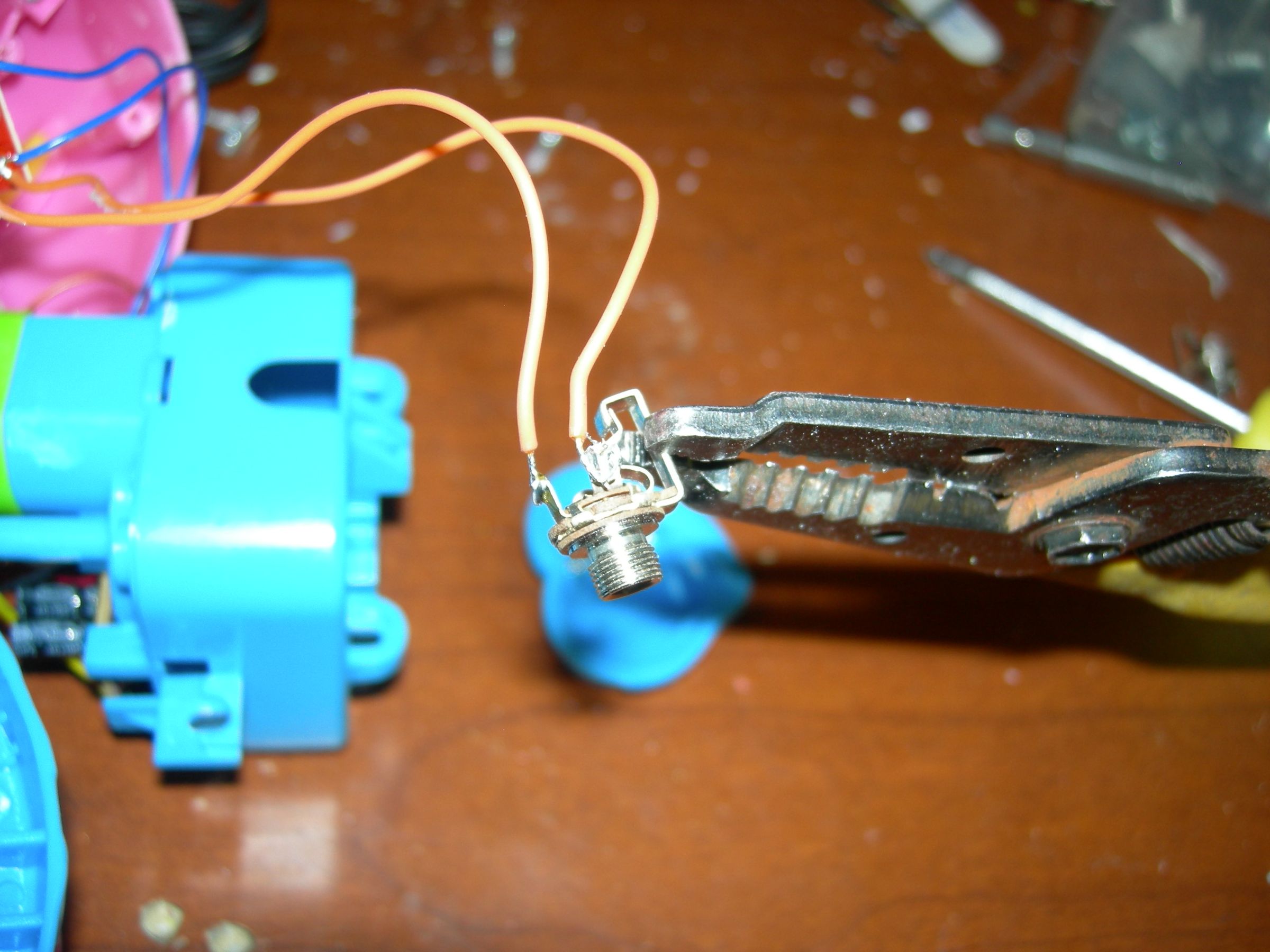 Switch Adapted Giggle Pig : 8 Steps (with Pictures) - Instructables