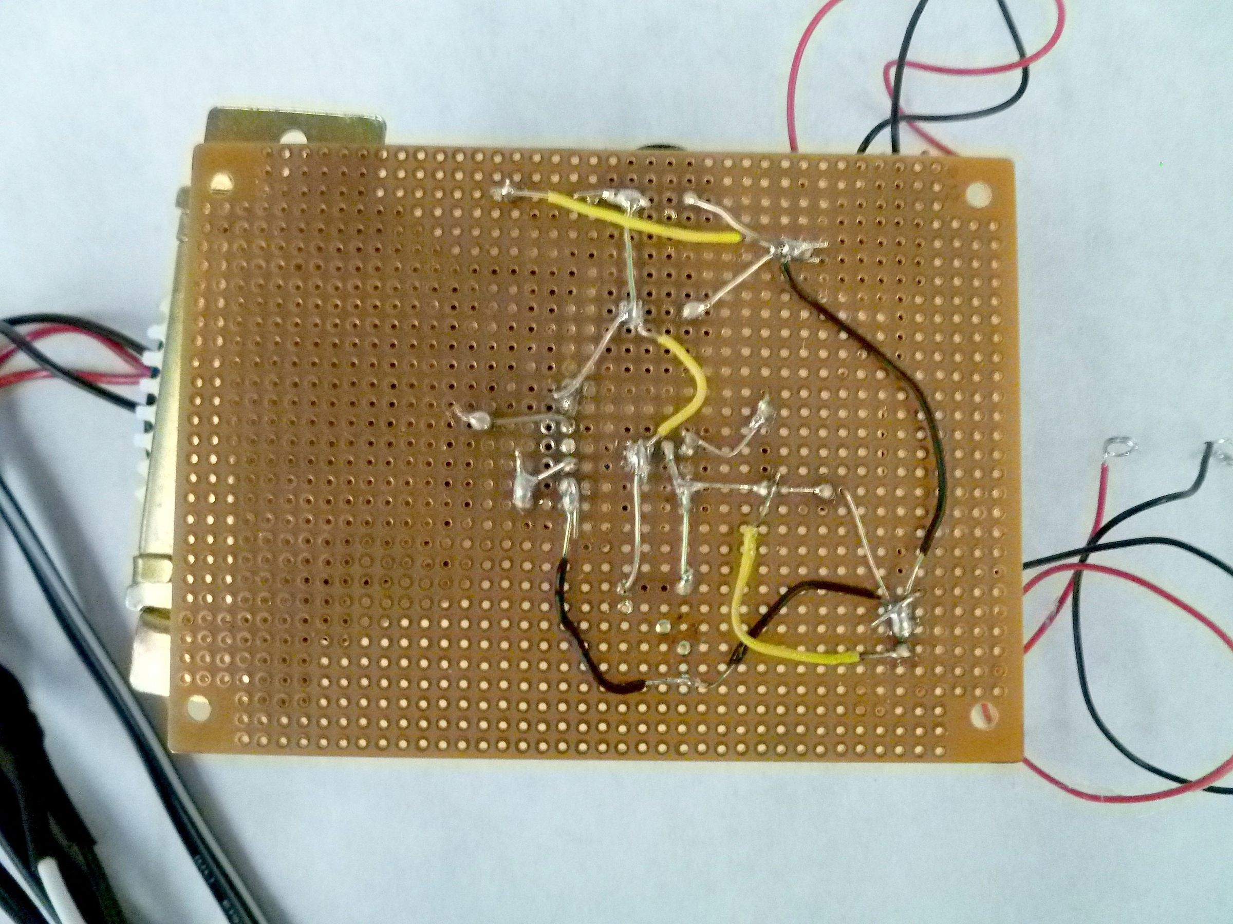 Arduino Mini Stable Power Supply : 3 Steps - Instructables
