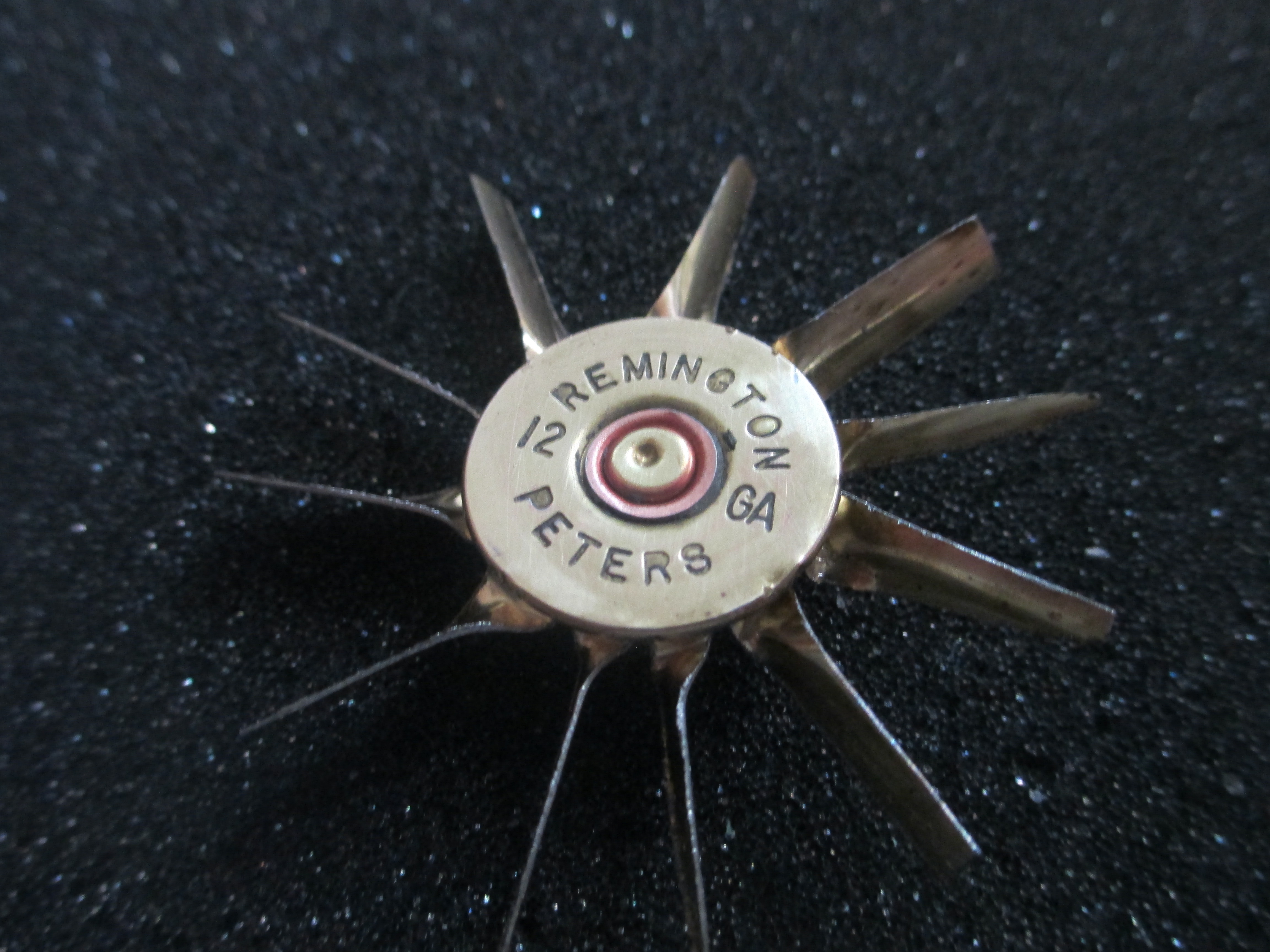 Shotgun Shell Jewelry 2.0 Lapel and Hat Pin : 10 Steps (with Pictures ...