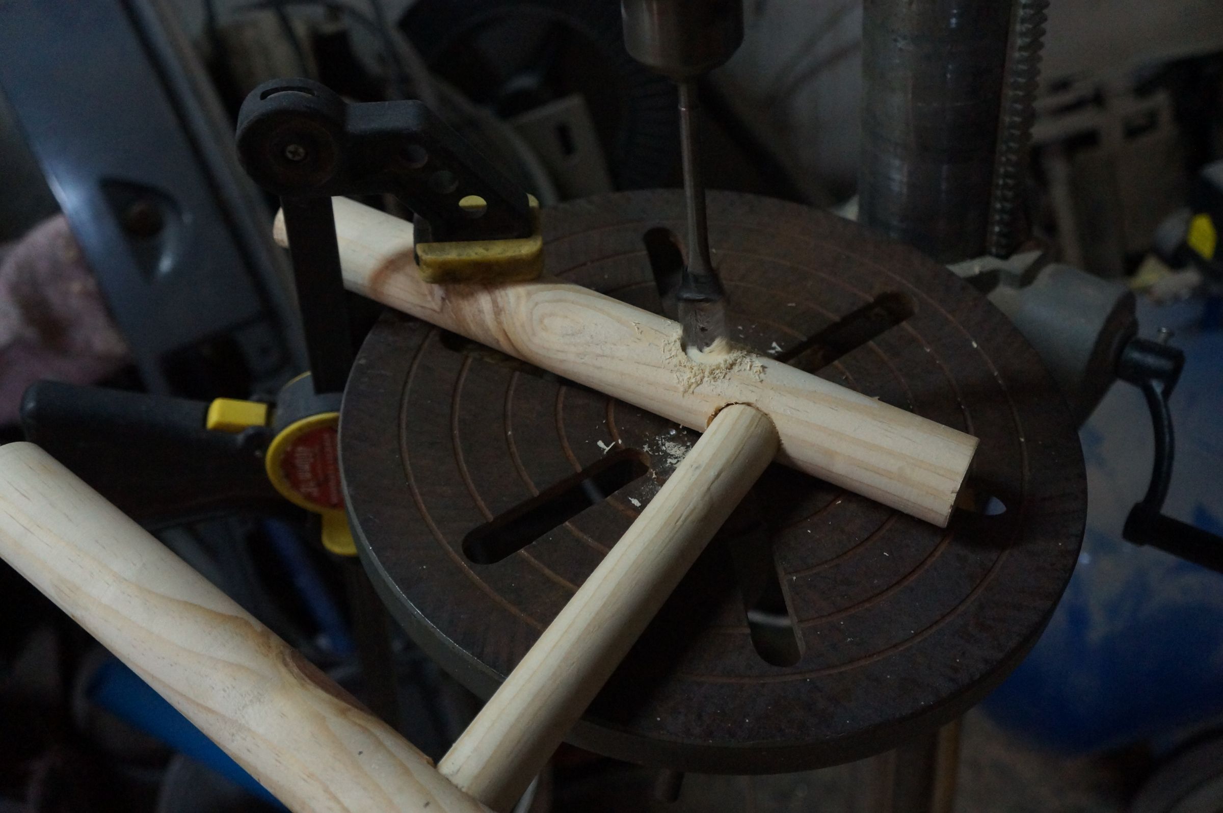 Making Wooden Chairs : 10 Steps (with Pictures) - Instructables