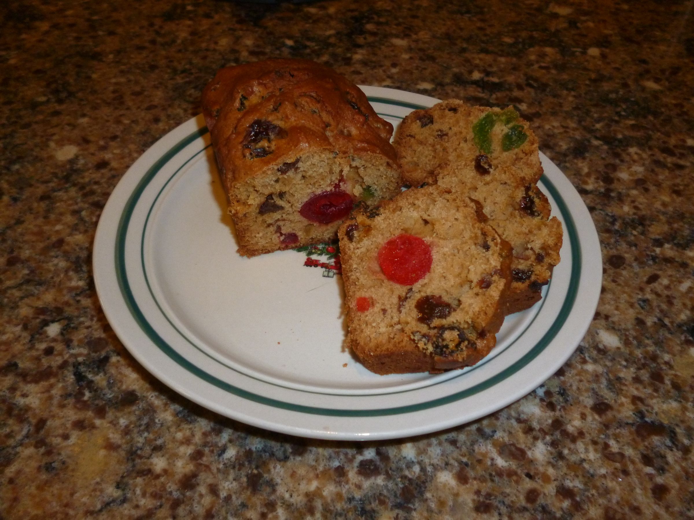 Grandma Hawkins' Poor Man's Cake : 4 Steps (with Pictures) - Instructables