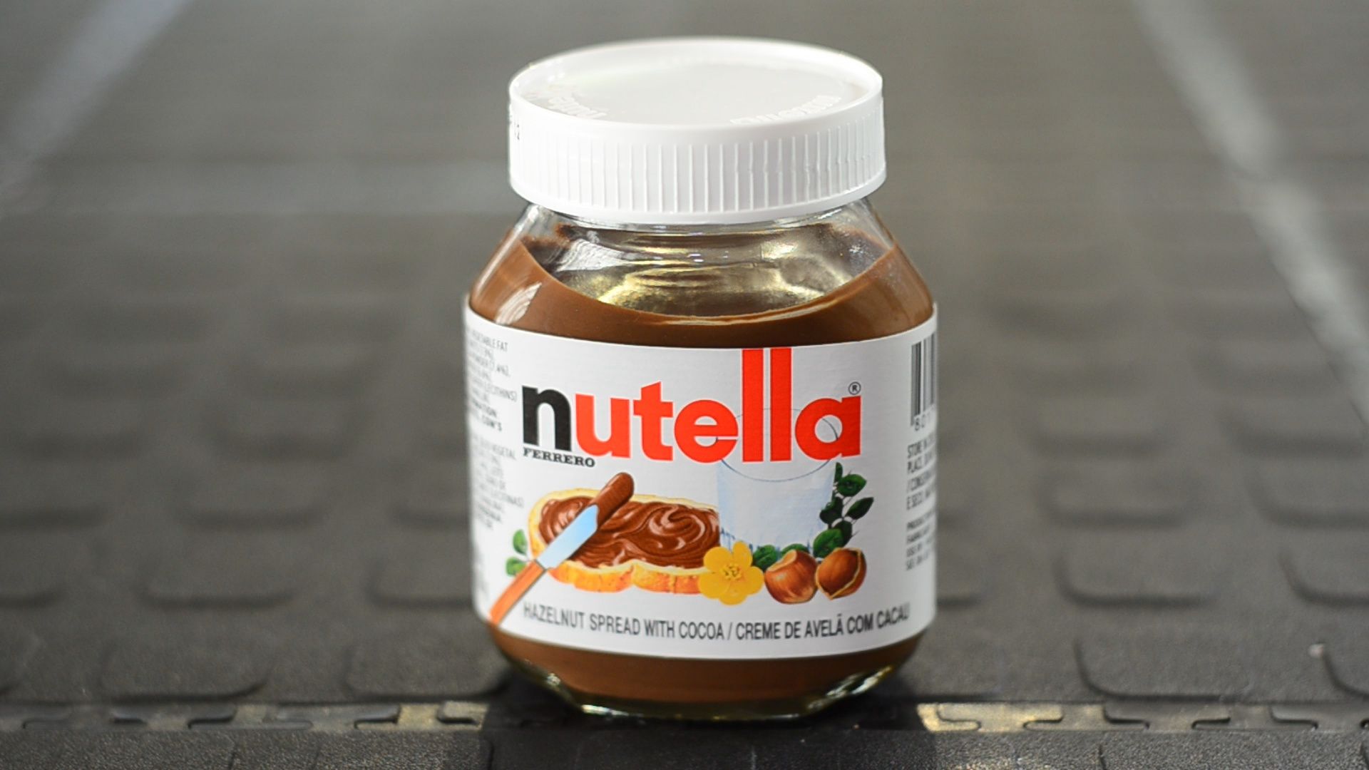 Edible Nutella Slime / Play Doh : 7 Steps (with Pictures) - Instructables