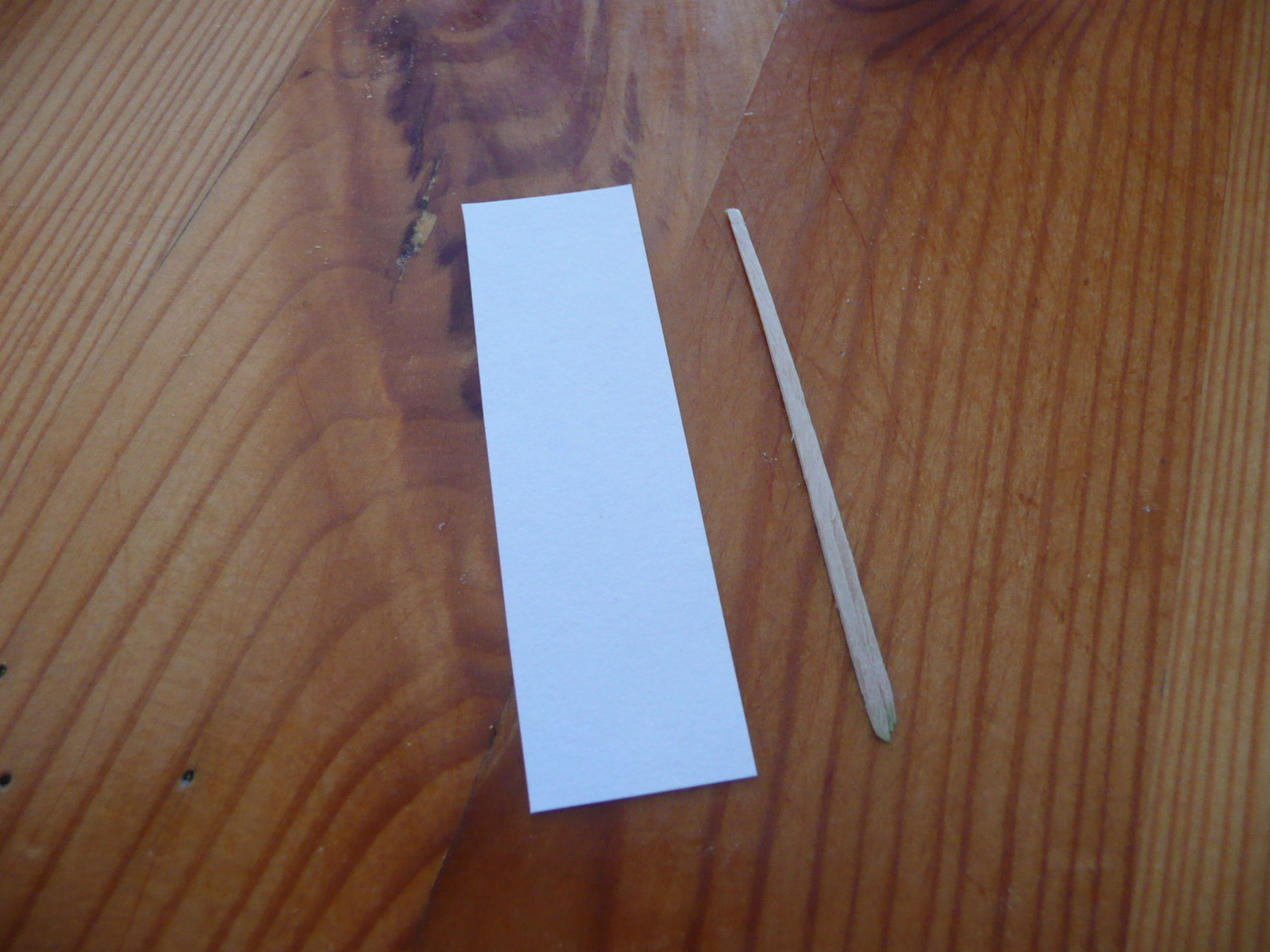 Simple Micro Toothpick Gliders! : 6 Steps (with Pictures) - Instructables