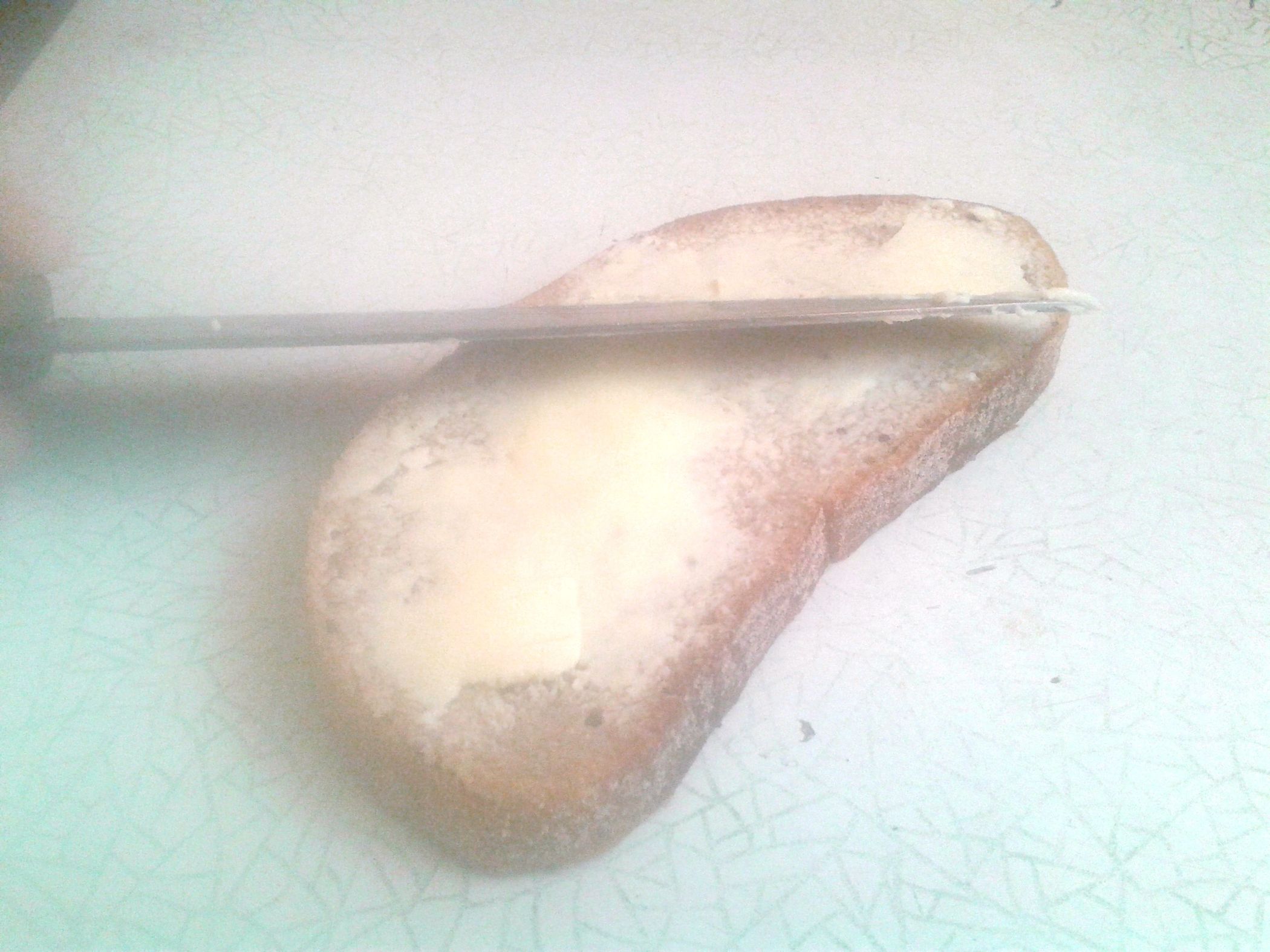 Easily Apply Butter - Instructables