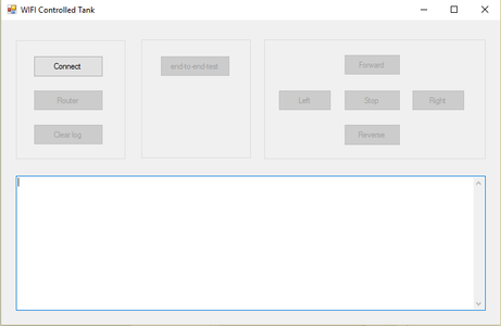 Wifi Controlled Tank : 8 Steps (with Pictures) - Instructables