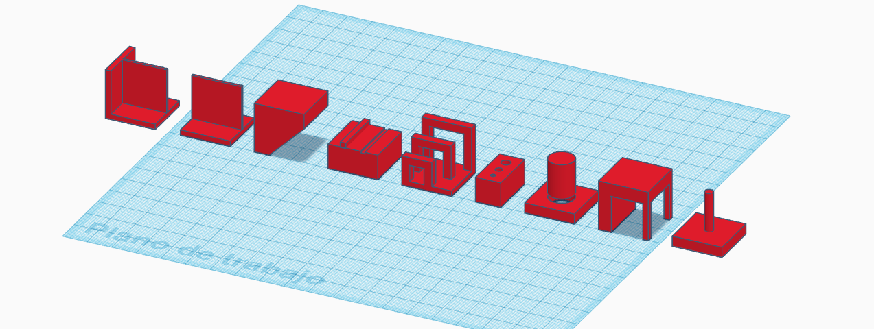 How to Design and 3D Print Flexible Meshes : 13 Steps (with Pictures ...
