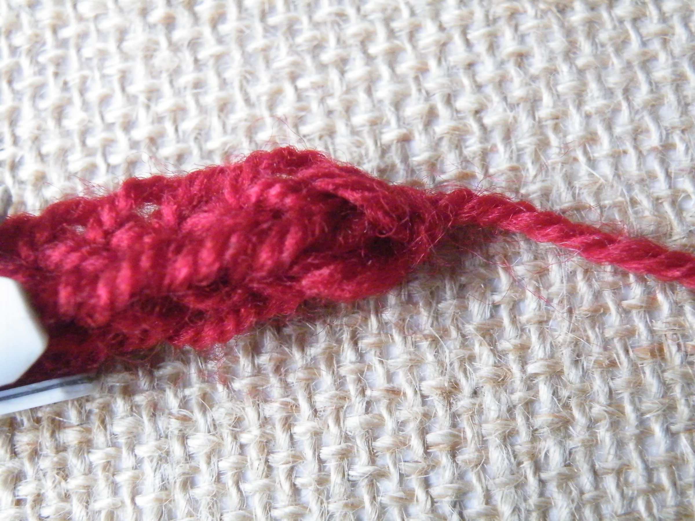 The Knitting Pipe (now With 3D Printing!) : 7 Steps (with Pictures ...