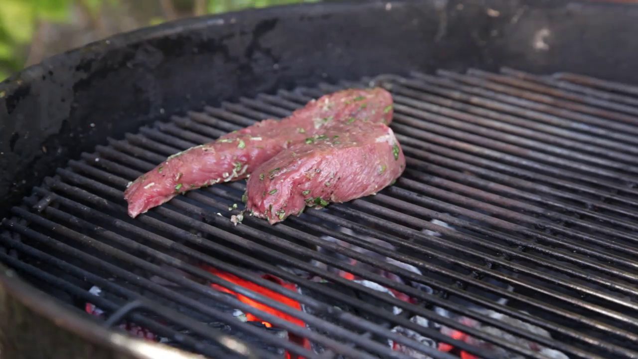 How to Cook Kangaroo Fillets : 6 Steps (with Pictures) - Instructables