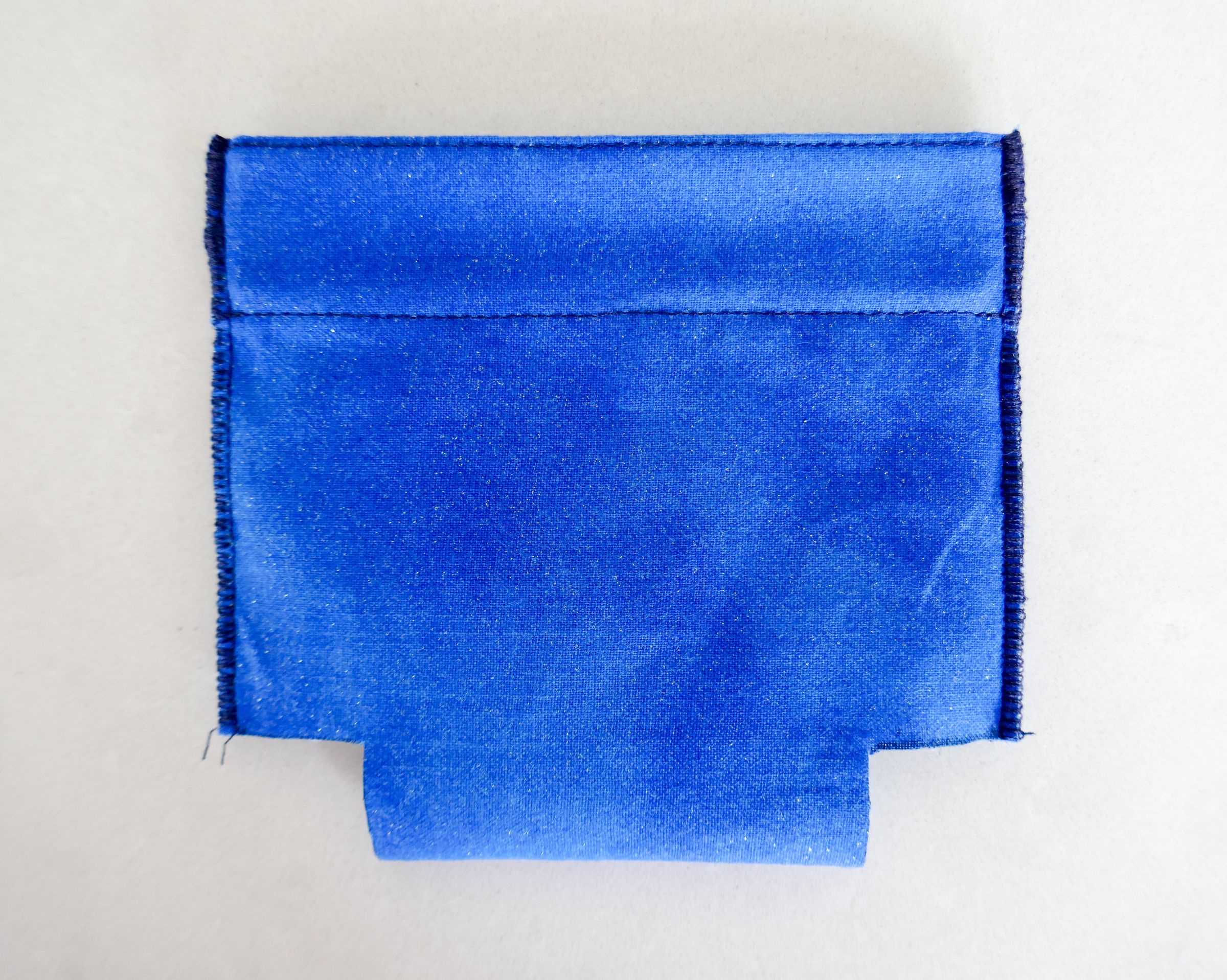 Transform Broken Measuring Tape to Coin Purse : 10 Steps (with Pictures ...