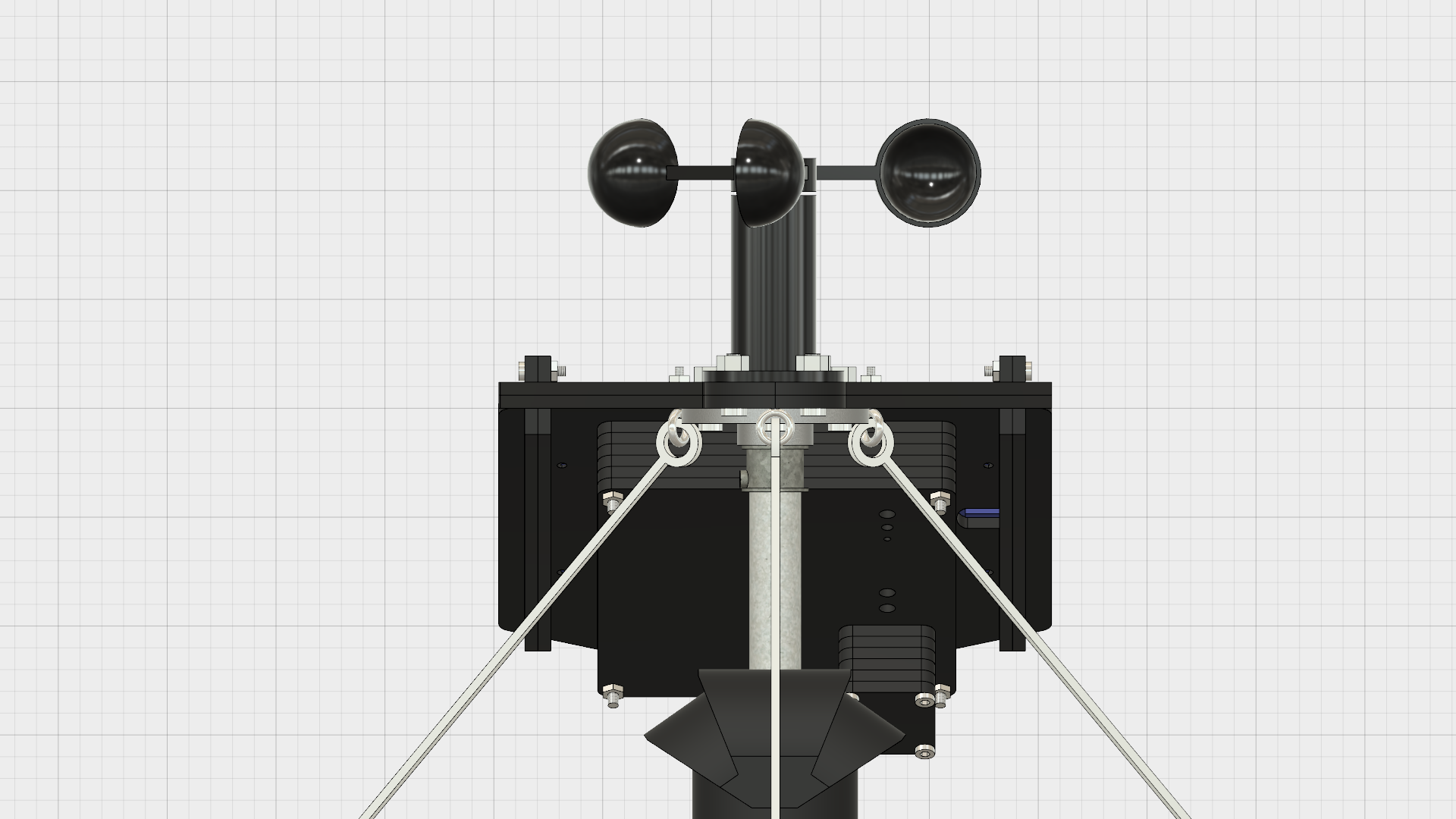 Weather Station : 11 Steps (with Pictures) - Instructables
