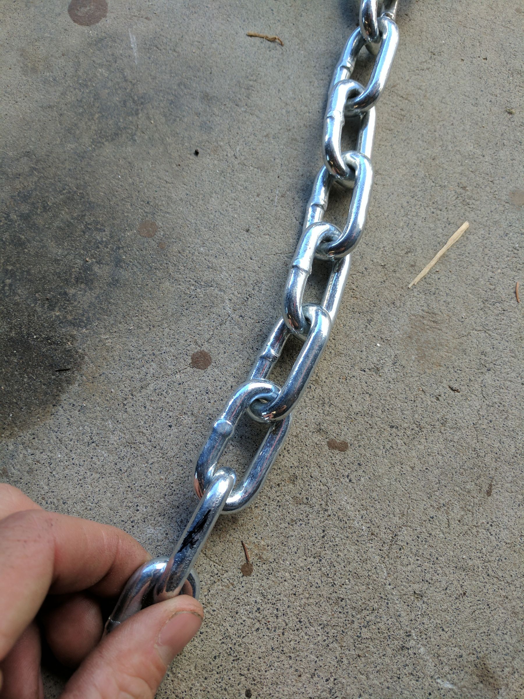 DIY Tire Chains : 5 Steps (with Pictures) - Instructables