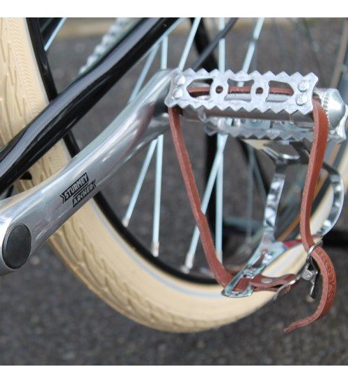 The Gov'nor - Assembling a Path Racer With a 1930's Budget ...... an ...