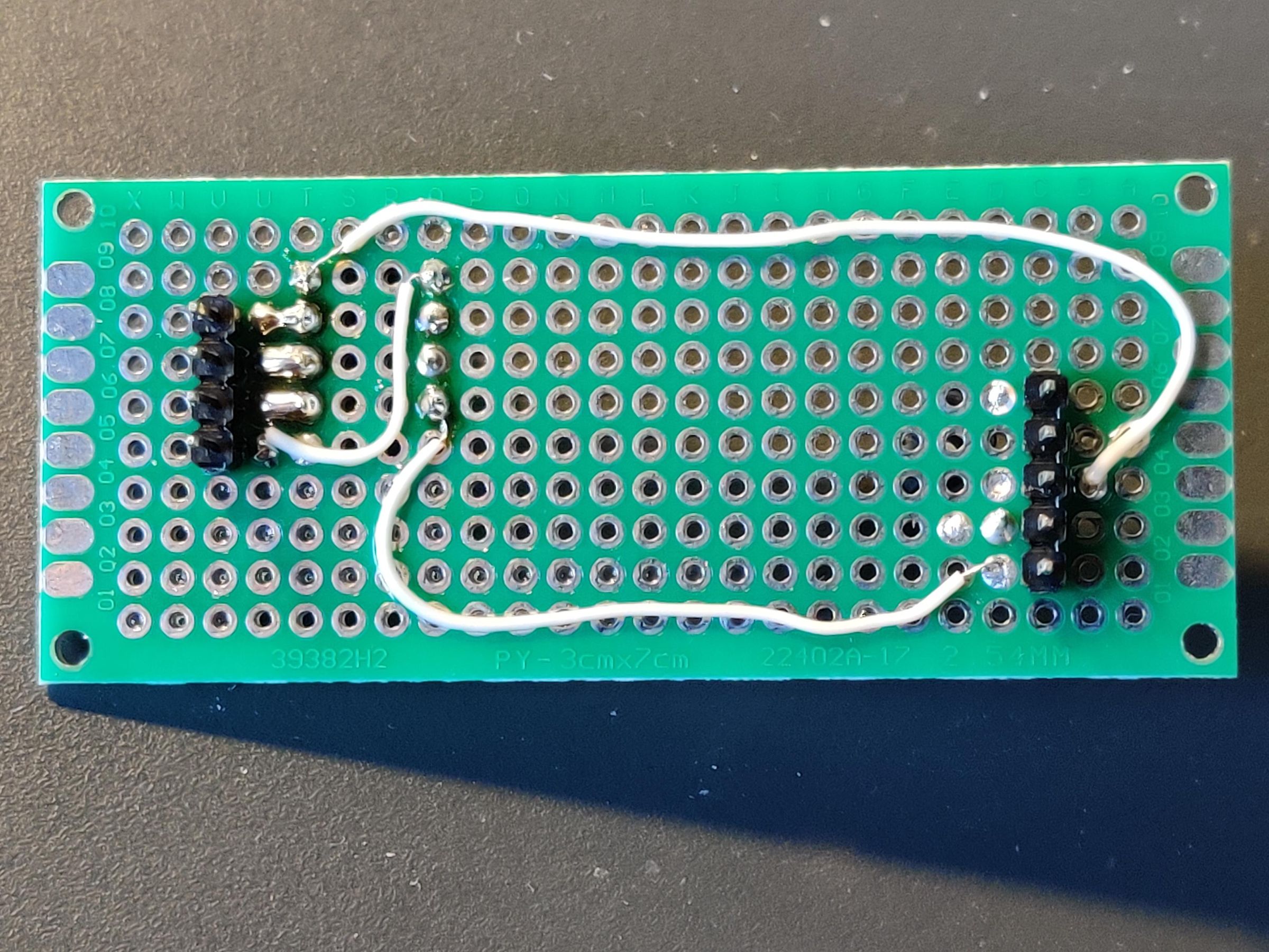 Attinyuino™ - an Arduino Uno Hat for Programming Attiny85 & Prototyping ...