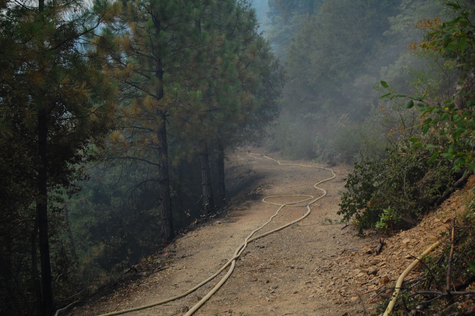 The Rhino Firefighting Tool : 16 Steps (with Pictures) - Instructables