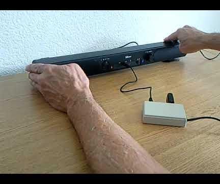 White Noise Generator : 3 Steps - Instructables