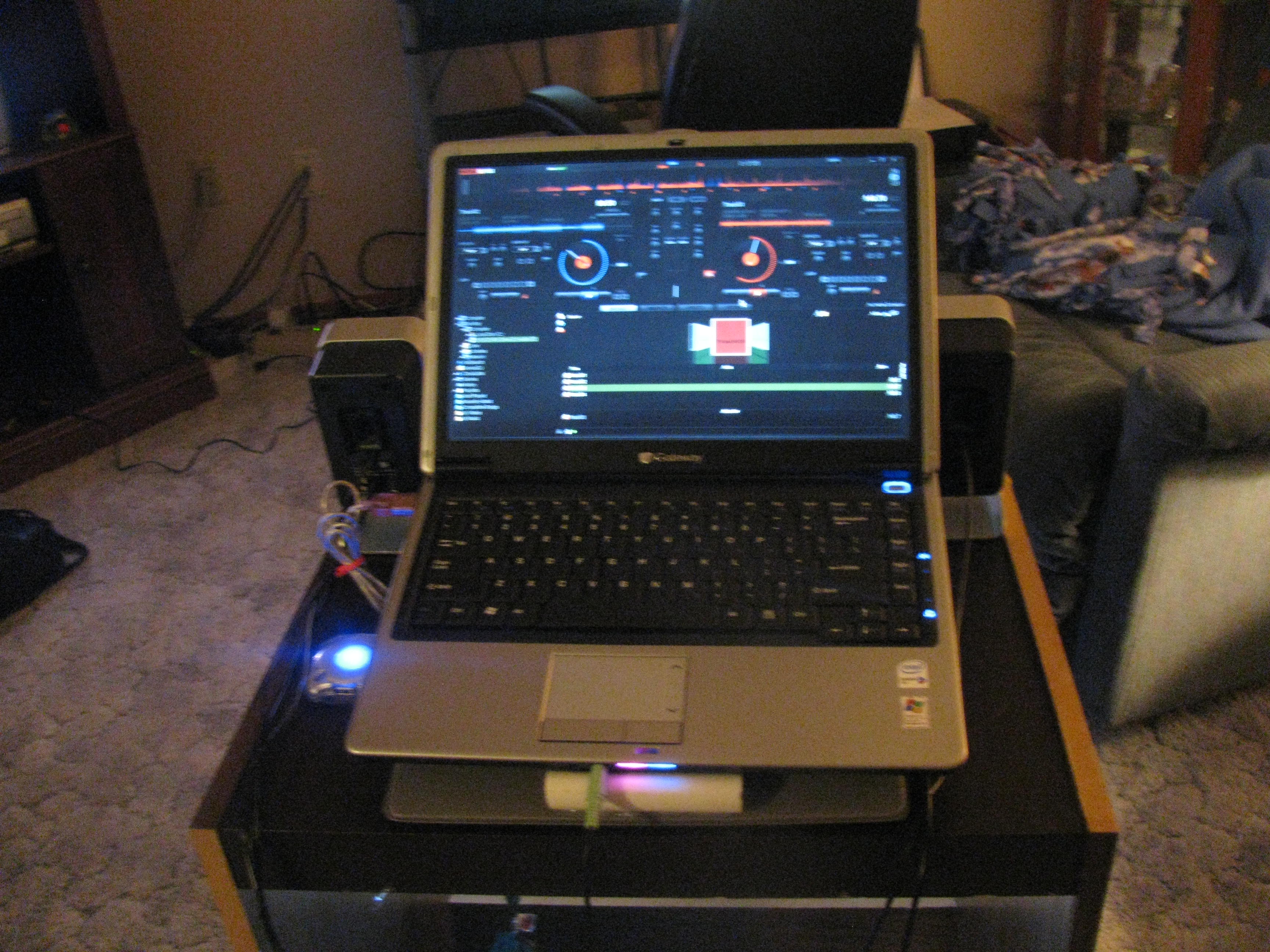 DJ Cart/Photos - Instructables