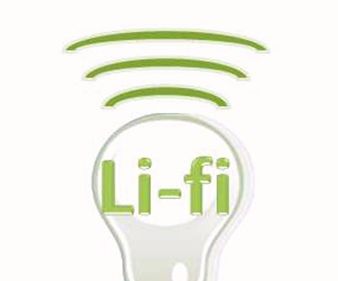 Li Fi Logo