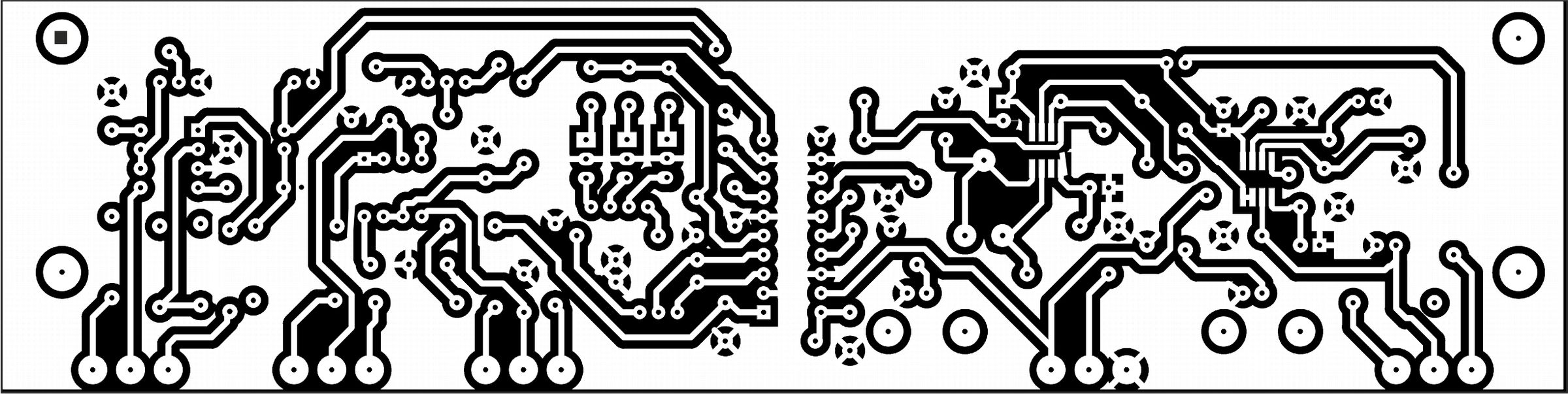 Low Cost Waveform Generator (0 - 20MHz) : 20 Steps (with Pictures ...