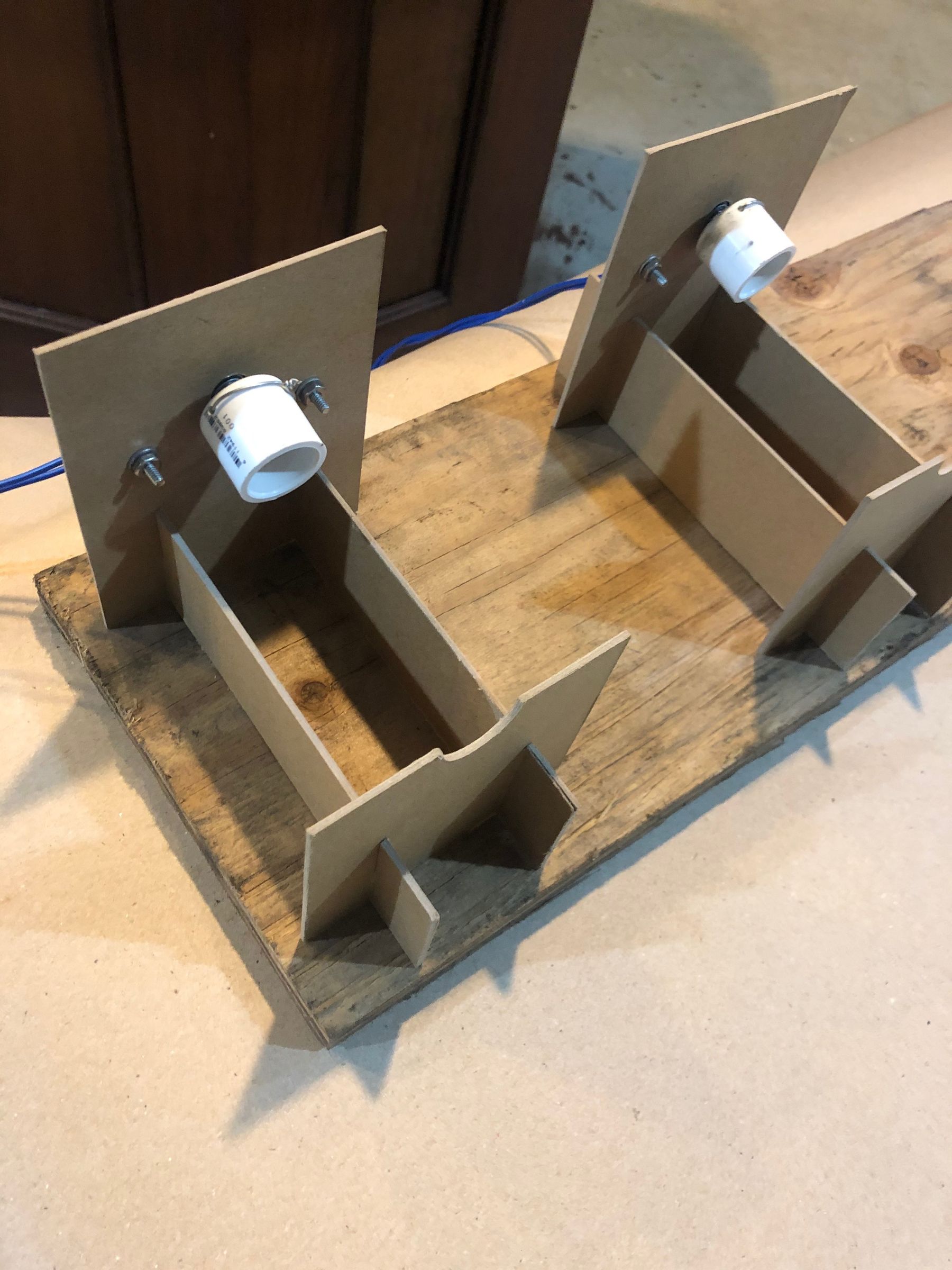 Cup Spinner : 5 Steps - Instructables