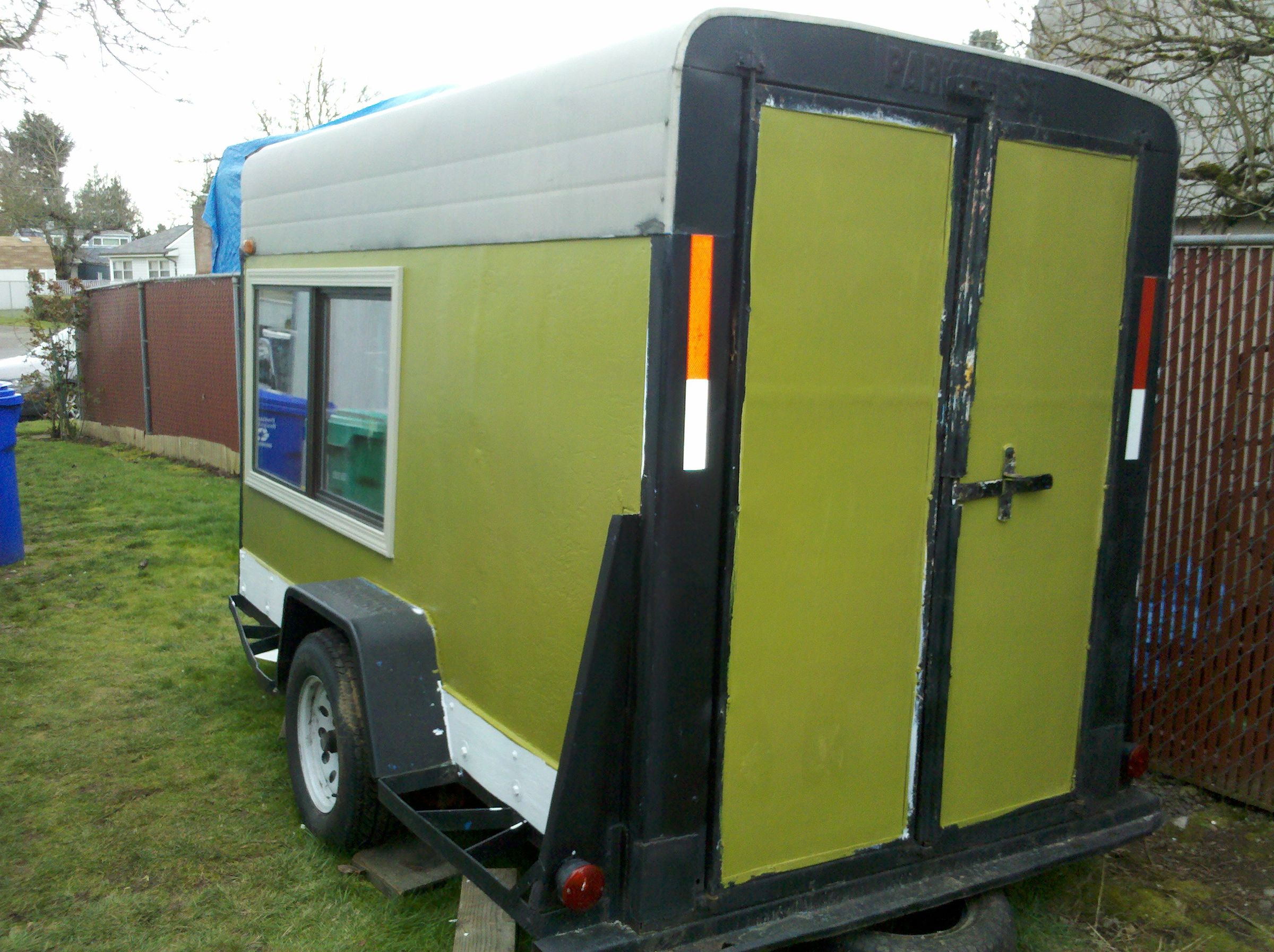 Portable Flower Shop : 6 Steps (with Pictures) - Instructables