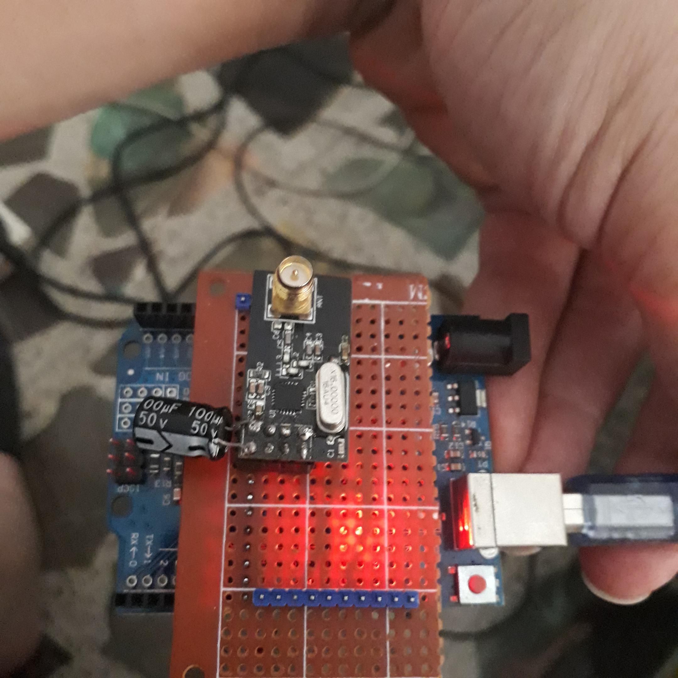 RC Airplane Remote Control/Gyroscope - Stabilizer Flight Controller : 4 Steps - Instructables