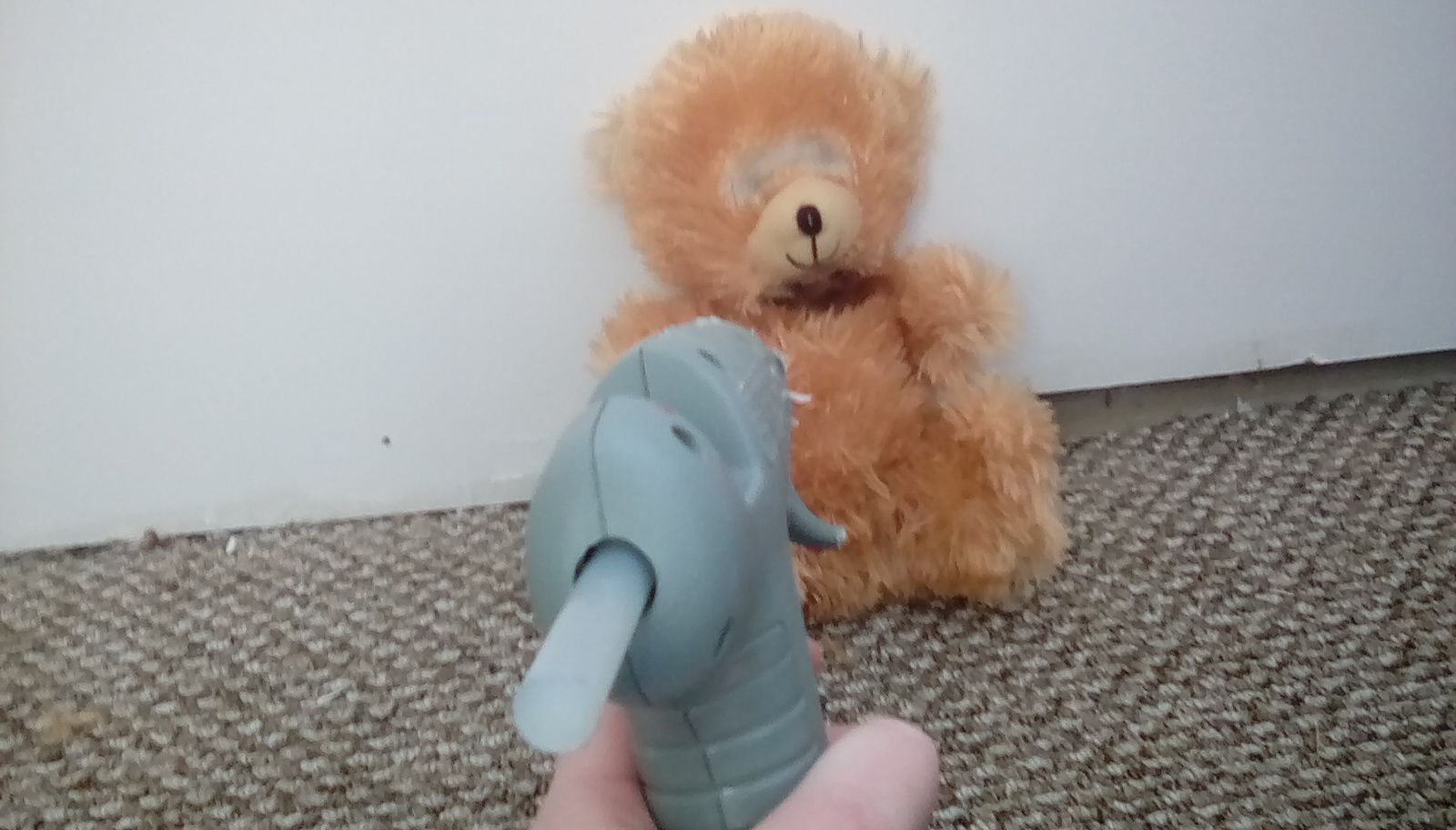 Patchwork Demon : 7 Steps (with Pictures) - Instructables