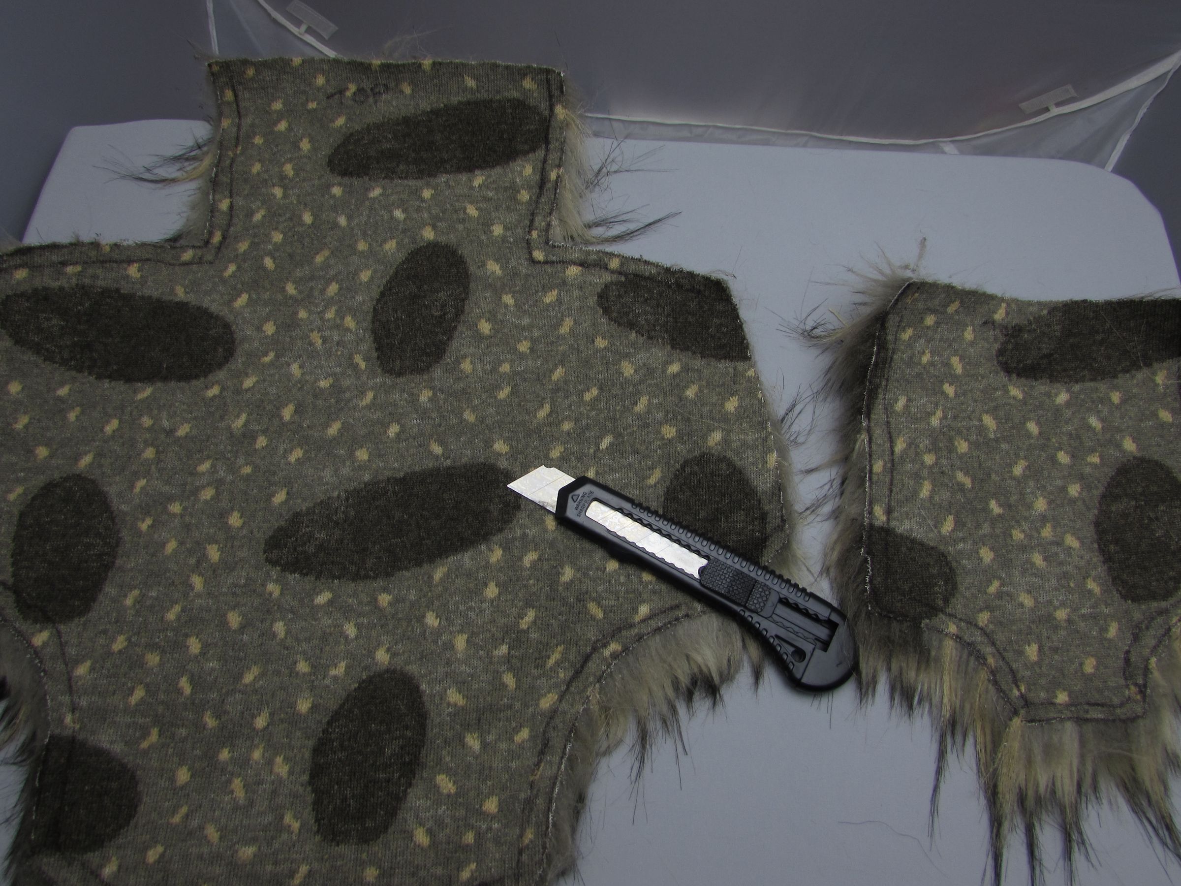 Critters Poseable Prop Doll : 7 Steps (with Pictures) - Instructables