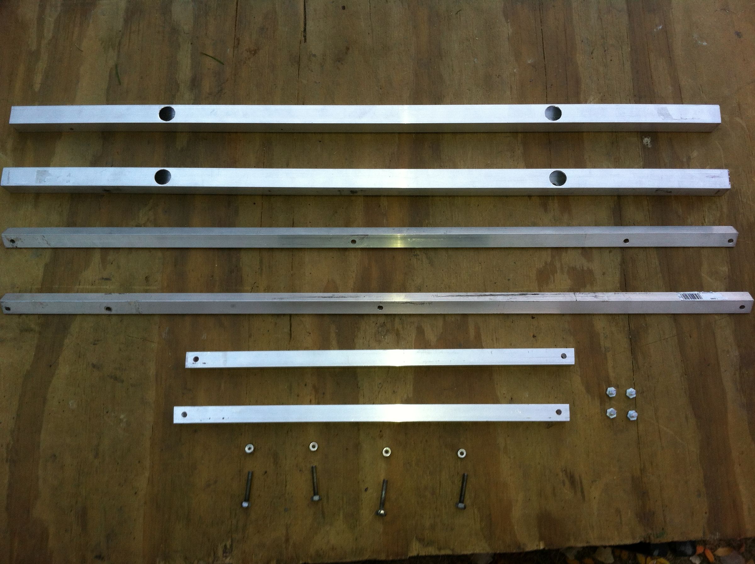 Table Saw Extension : 6 Steps (with Pictures) - Instructables
