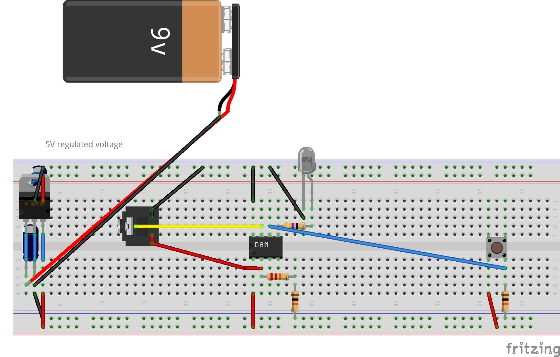 Arduino+PICAXE = "robot" Umpire! : 6 Steps - Instructables