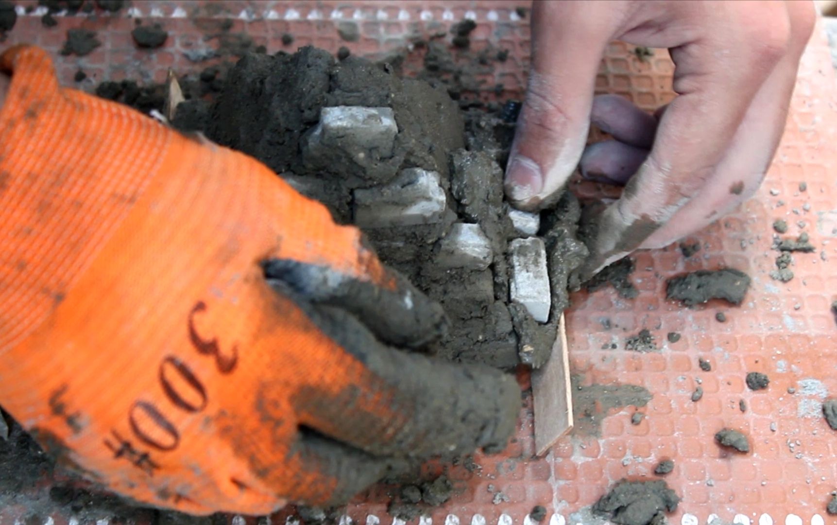 How to Make a Concrete Pyramid "GIZA" : 24 Steps (with Pictures ...