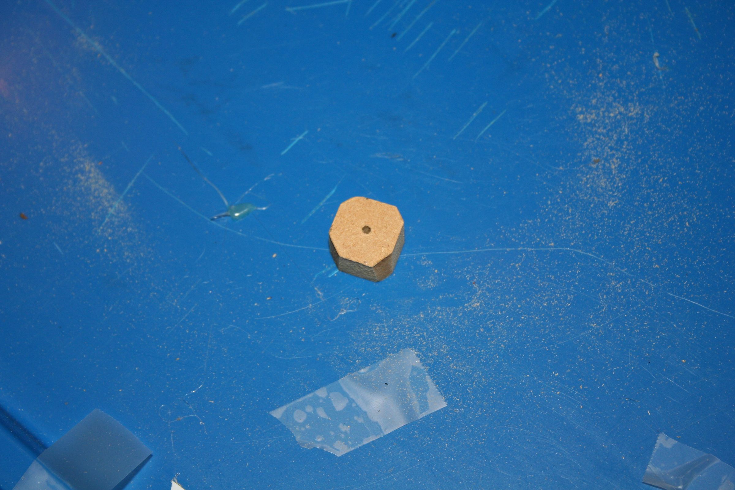 Robopod the Arduino Powered Robot : 12 Steps (with Pictures ...