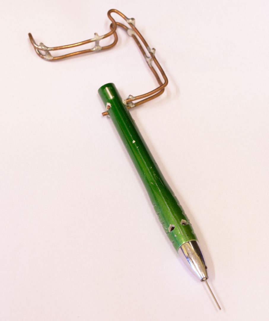 Wiring Pen (with Pictures) - Instructables