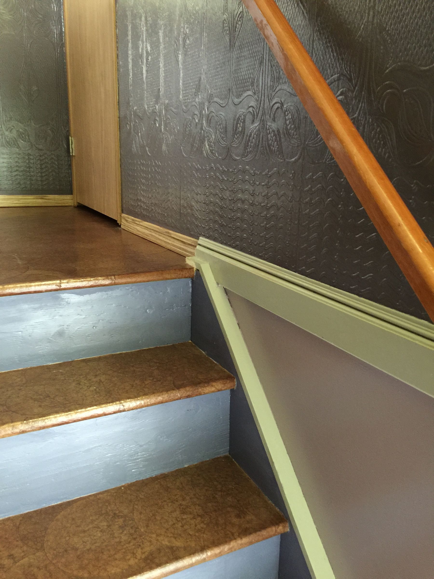 Kraft Paper Floor : 10 Steps (with Pictures) - Instructables