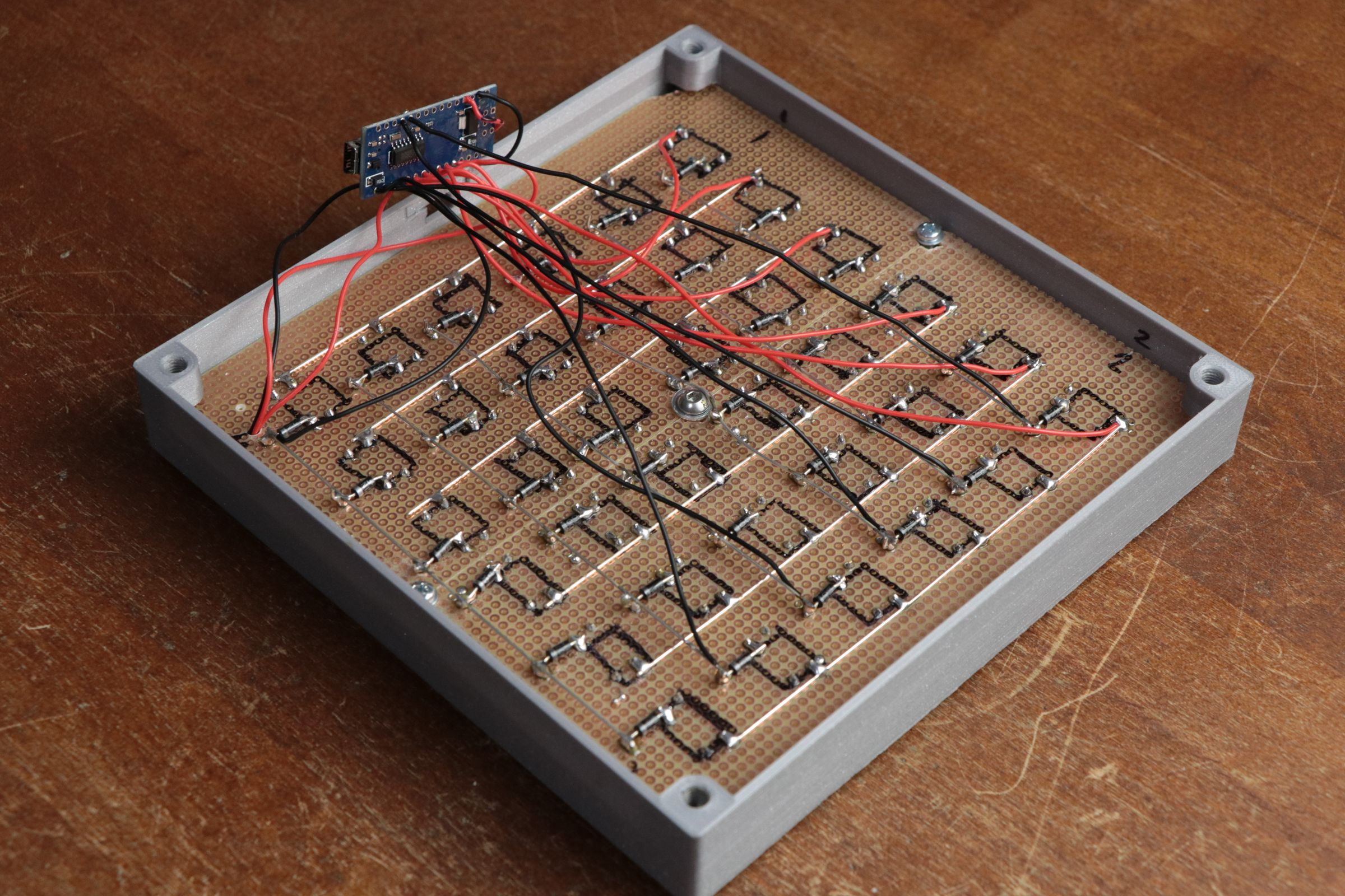 Make Your Own Launchpad : 6 Steps - Instructables