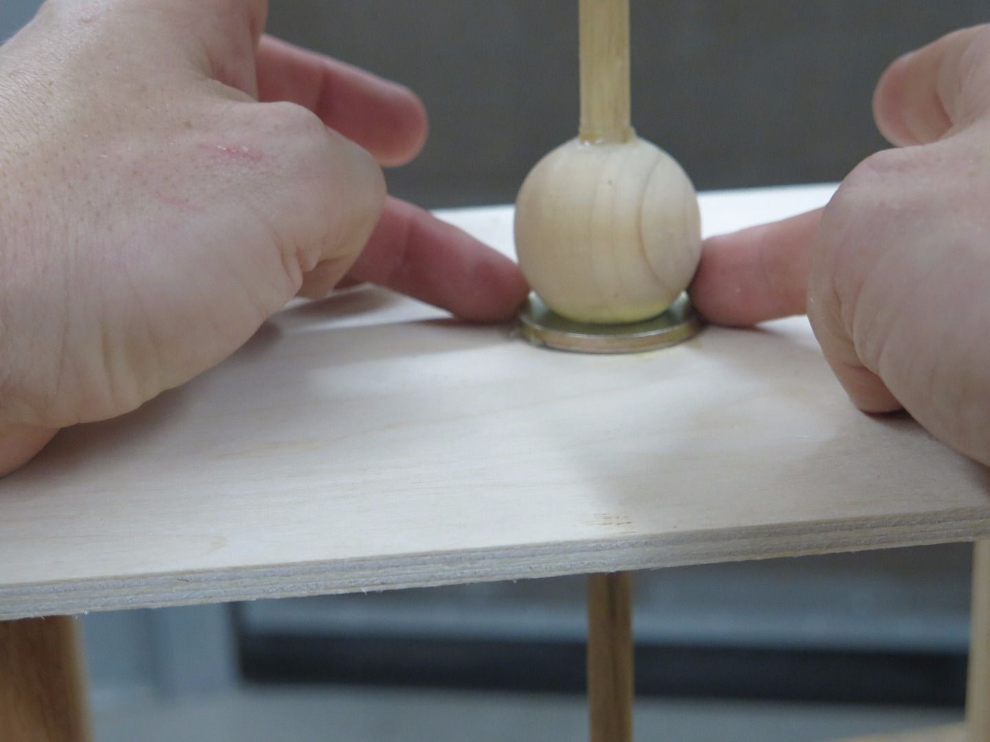 The Rocking Dish : 8 Steps - Instructables