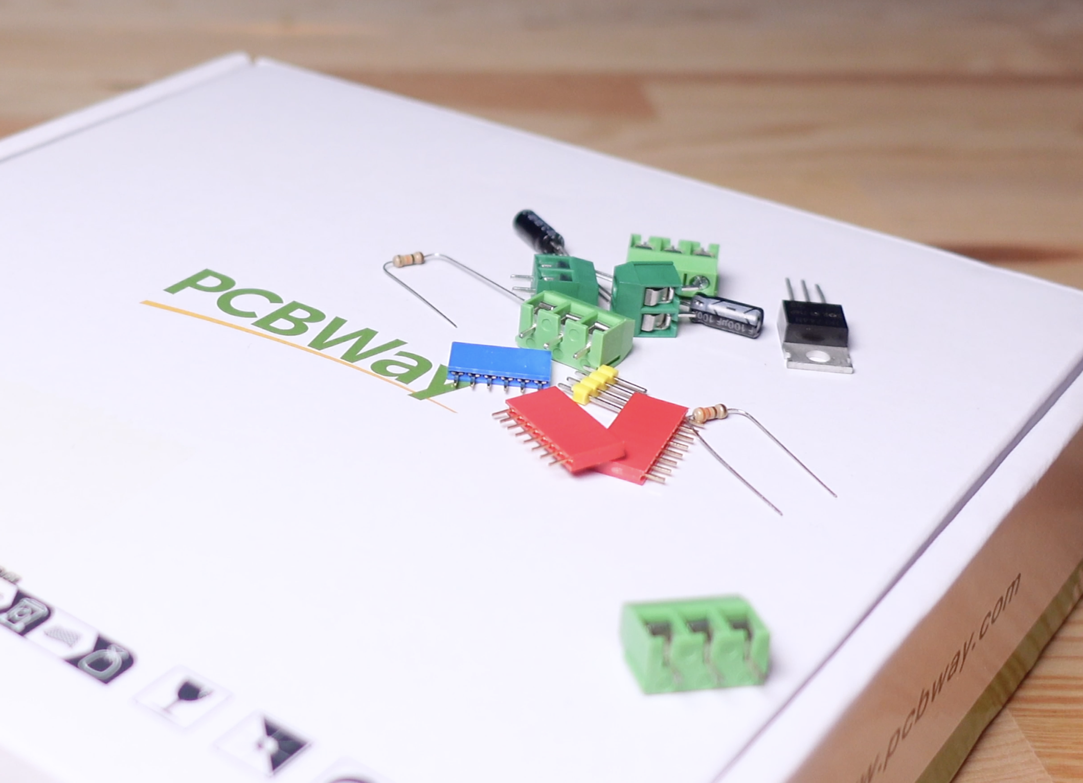 Build a Self Watering System (Soil Moisture Sensor - Water Pump - Water ...