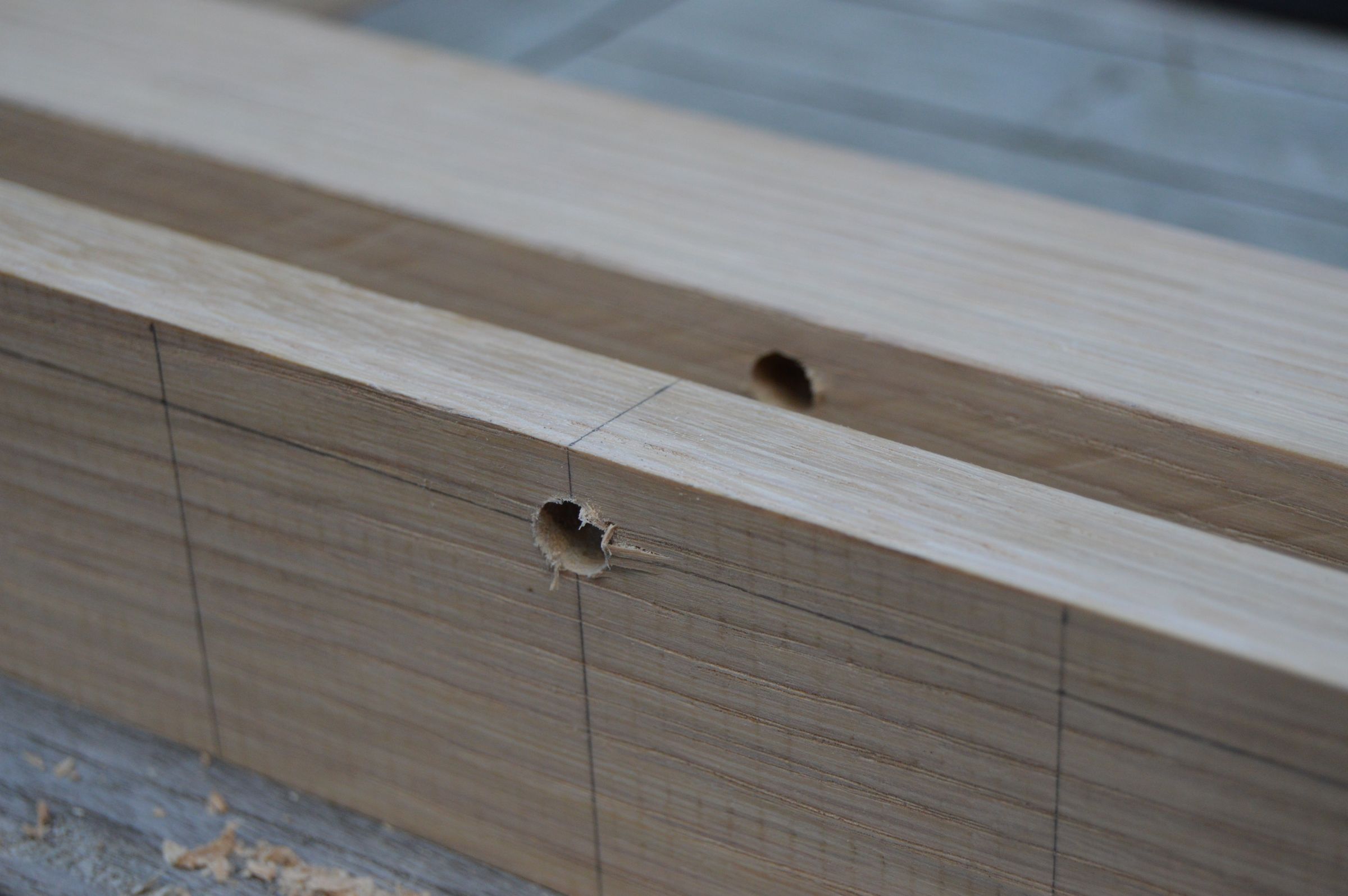 DIY Modern Bench : 24 Steps (with Pictures) - Instructables