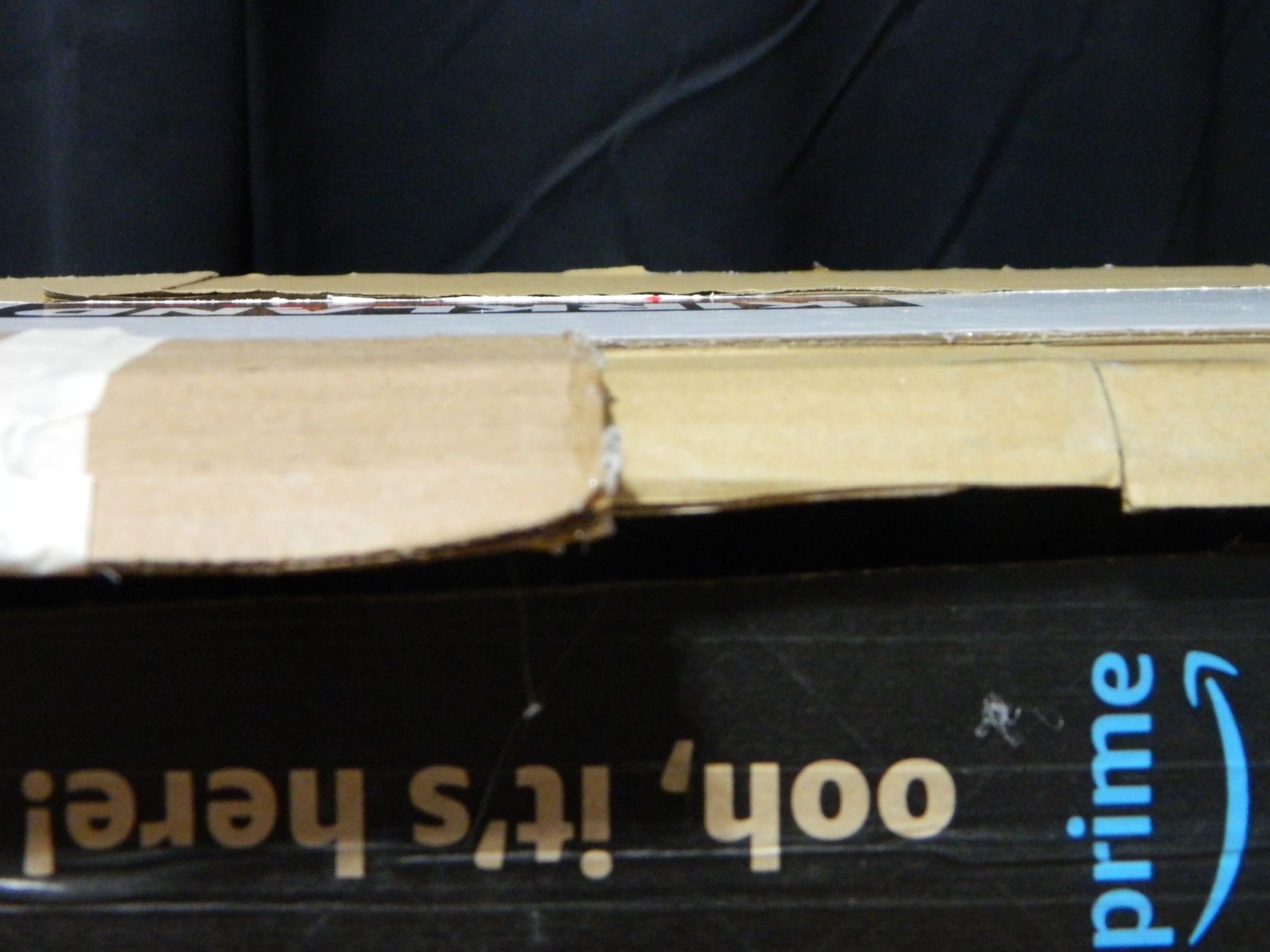 DIY Cardboard Nightstand : 9 Steps - Instructables