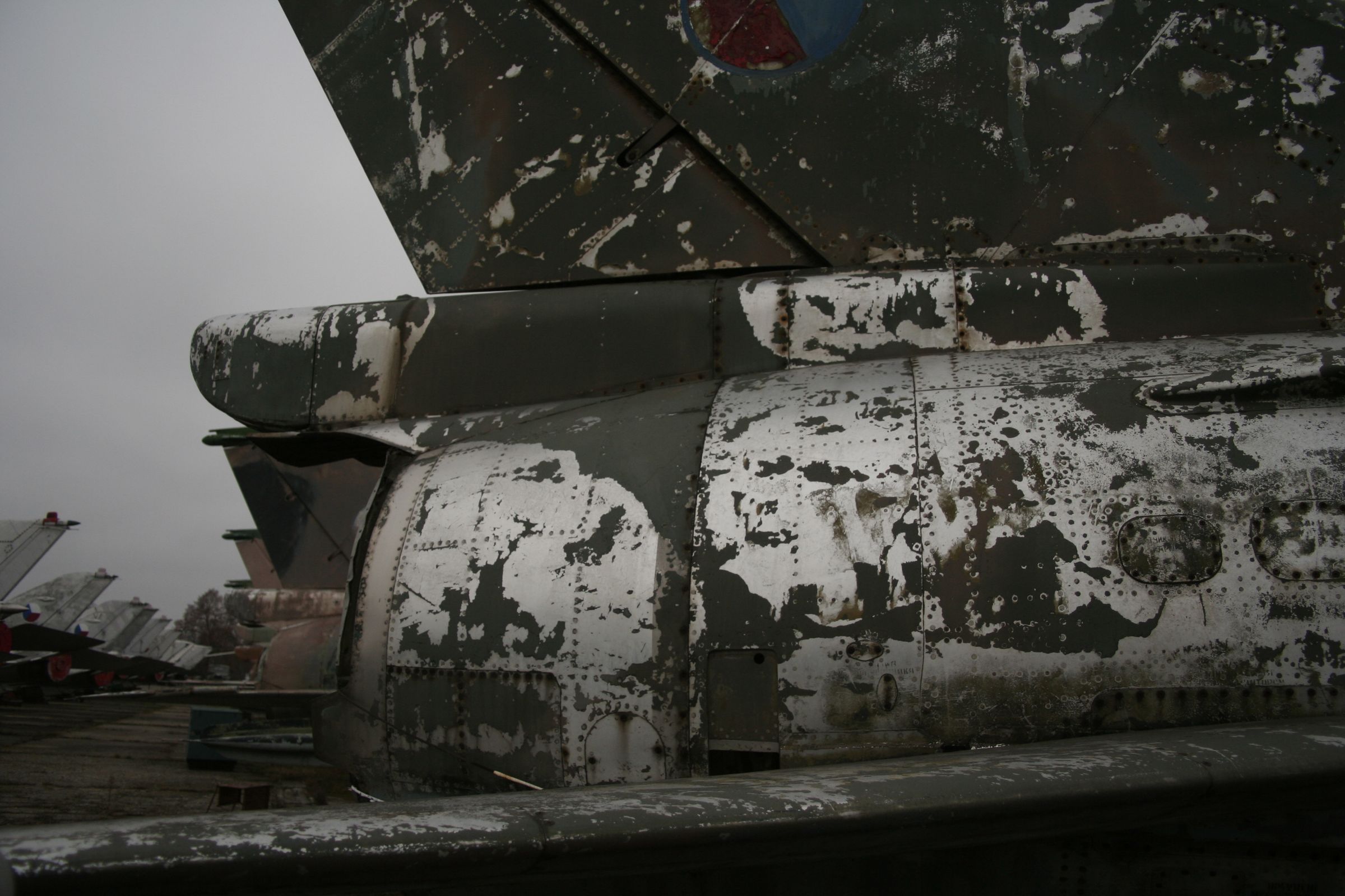 Full Scale Fighter Jet Cockpit From Cardboard : 7 Steps (with Pictures ...