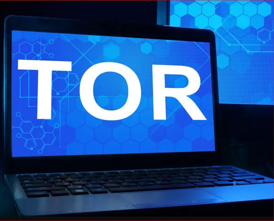 Tor Setup On Brainy Pi 5 Steps Instructables