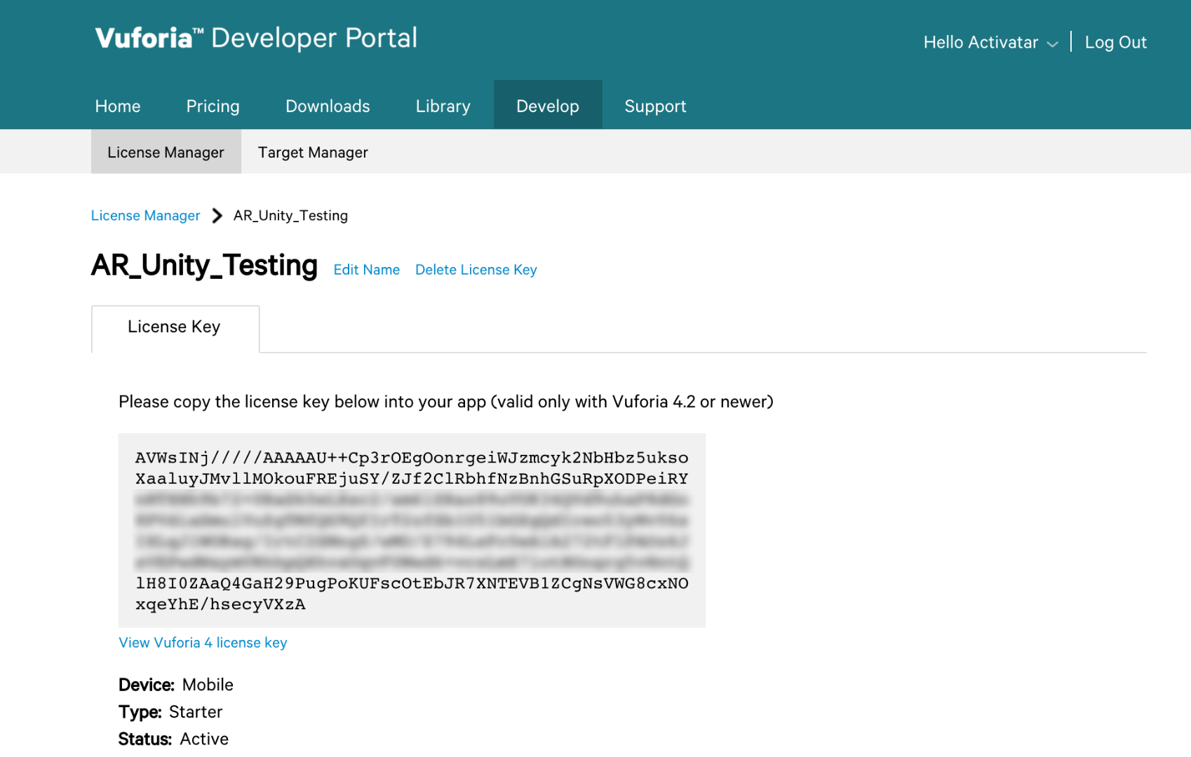 Image-Based 3D Augmented Reality With Vuforia : 5 Steps - Instructables